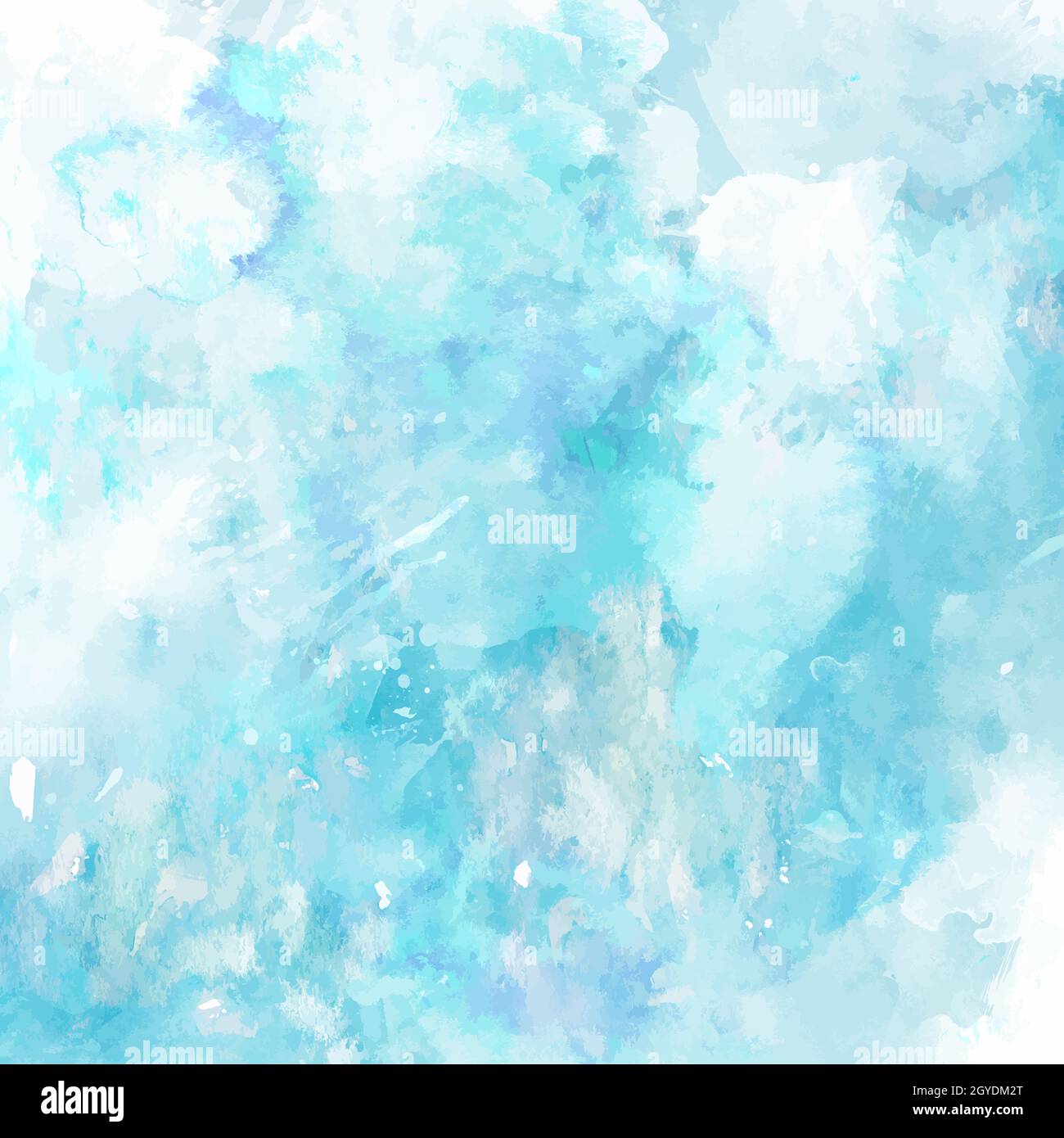 Painted background with a detailed watercolour texture Stock Photo - Alamy