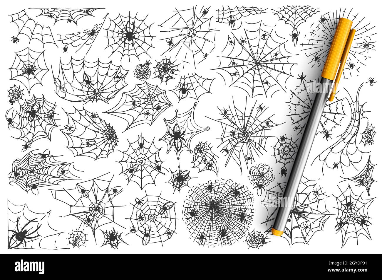 Pen trap hi-res stock photography and images - Alamy