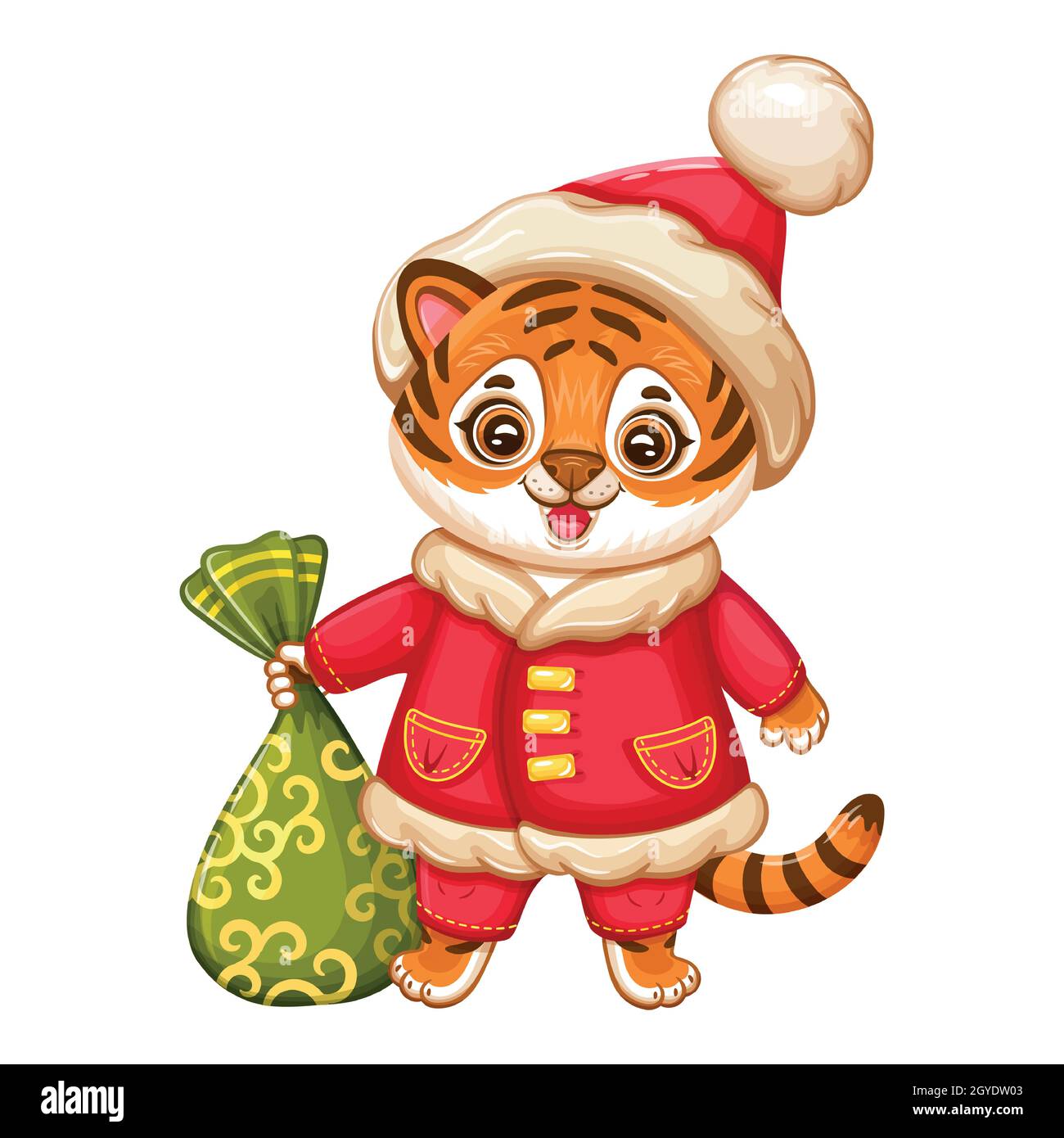 Zodiac sign present Cut Out Stock Images & Pictures - Alamy