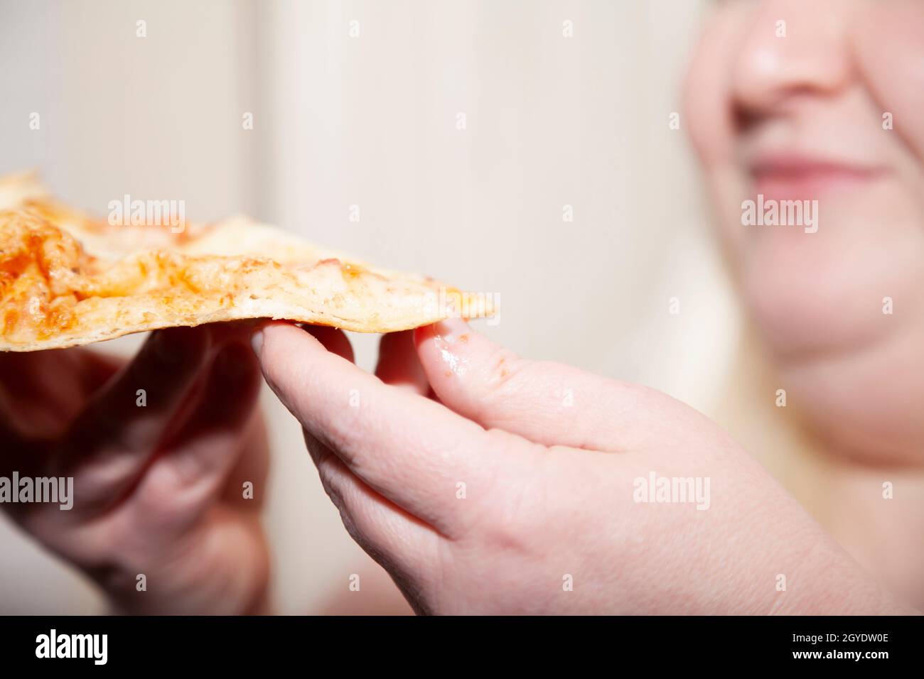 Human eating grub hi-res stock photography and images - Alamy