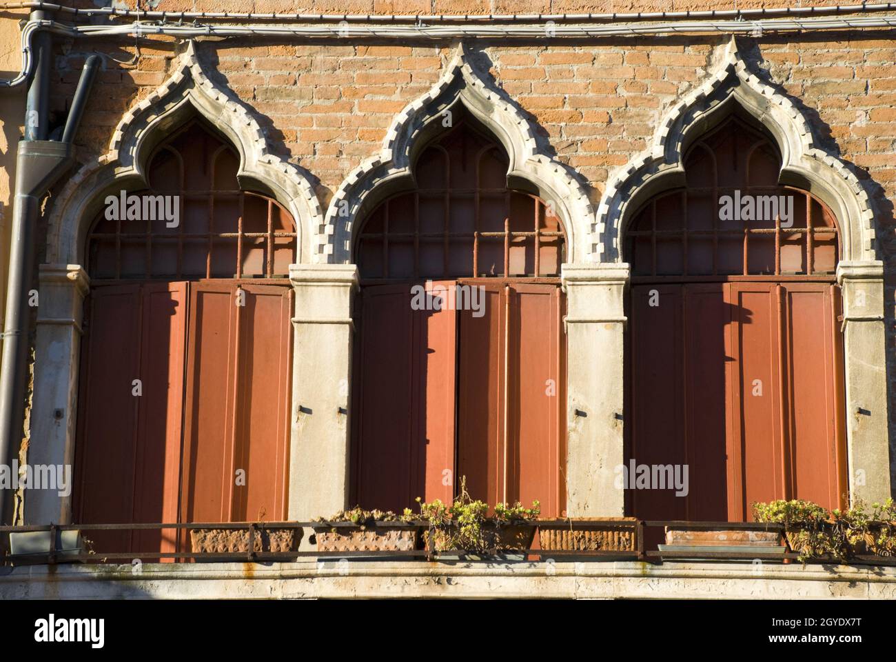 Architecture Moorish Windows High Resolution Stock Photography and ...