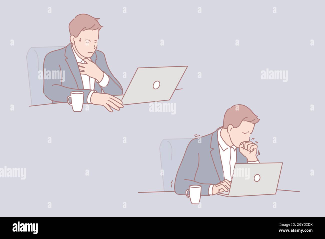 Drug problem workplace hi-res stock photography and images - Alamy