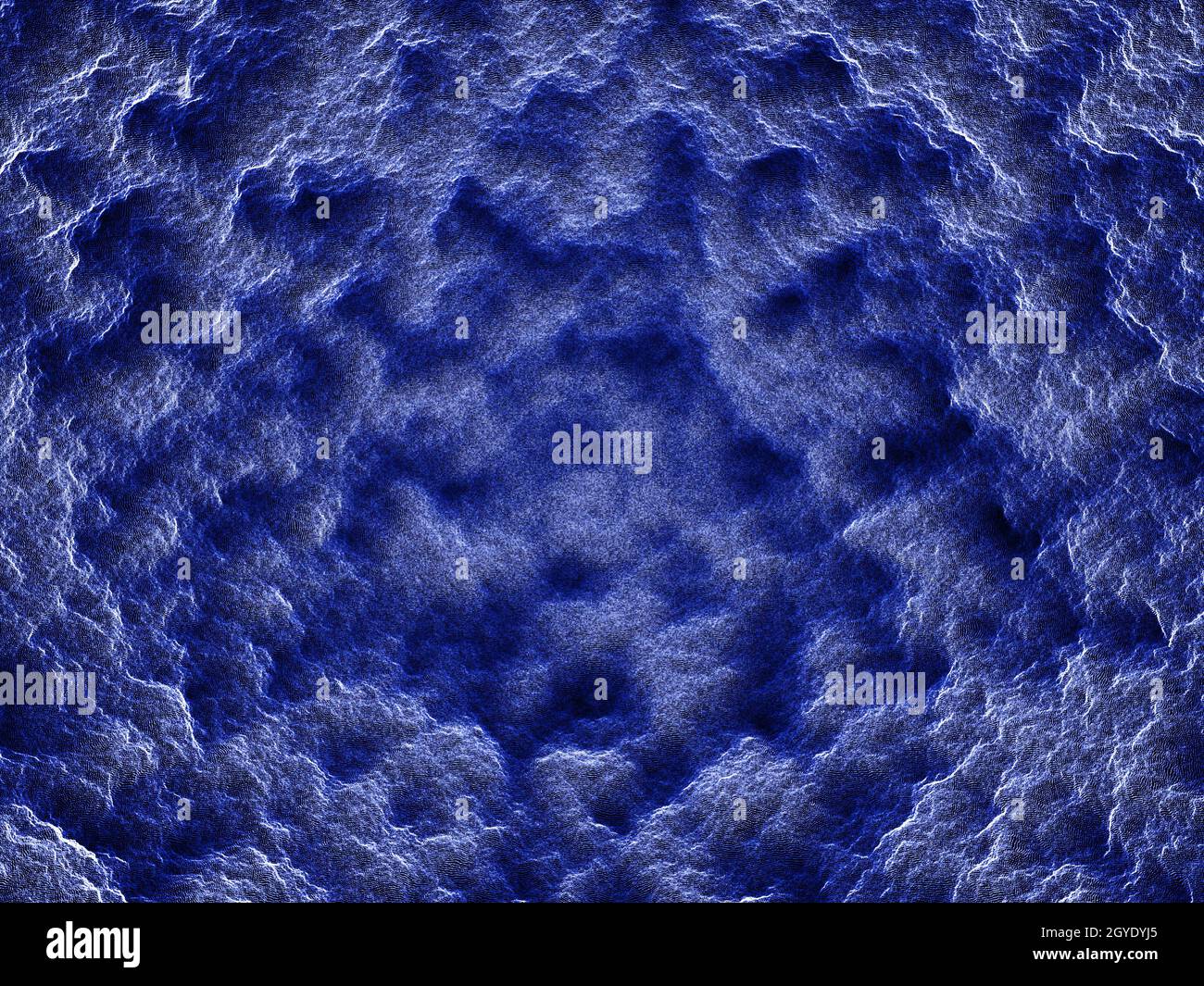 3D render of an abstract background with crater styled texture made of ...