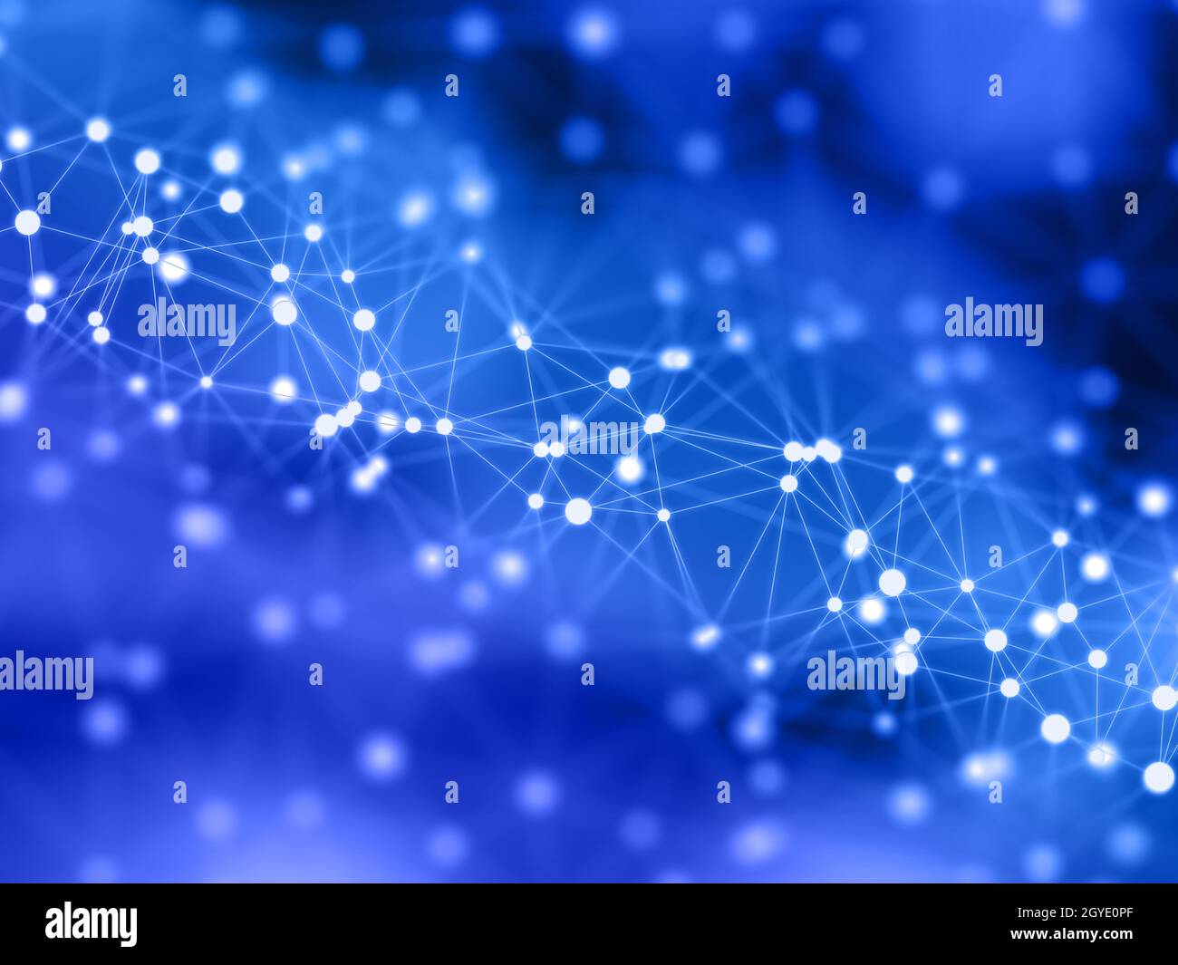 Network connections hi-res stock photography and images - Alamy