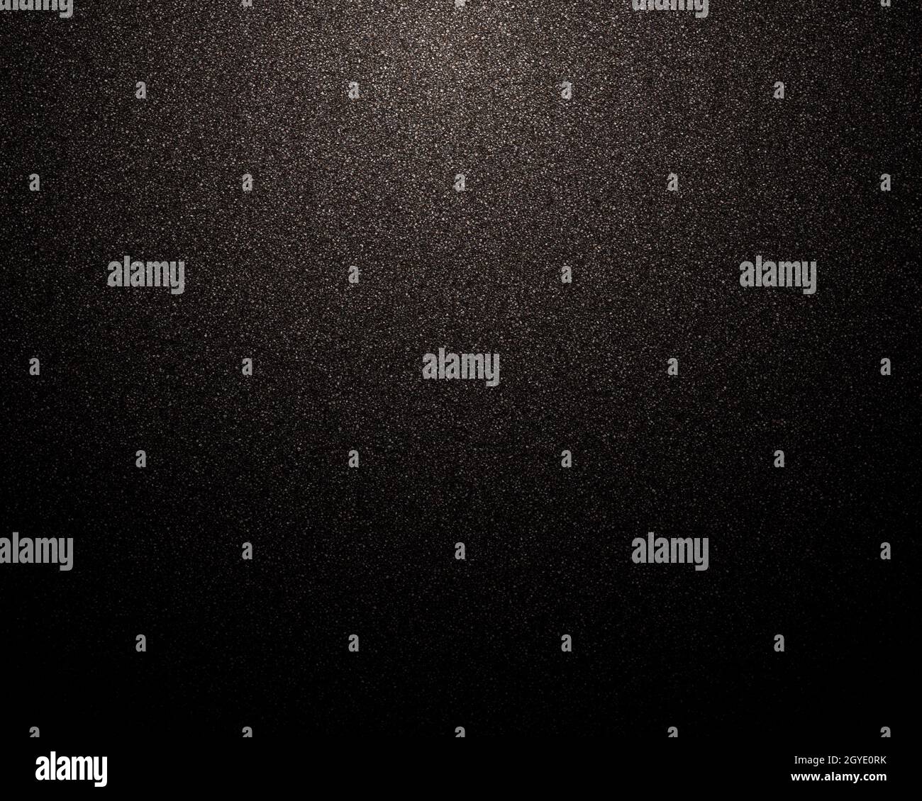 Abstract background with a sparkling black glitter texture Stock Photo ...