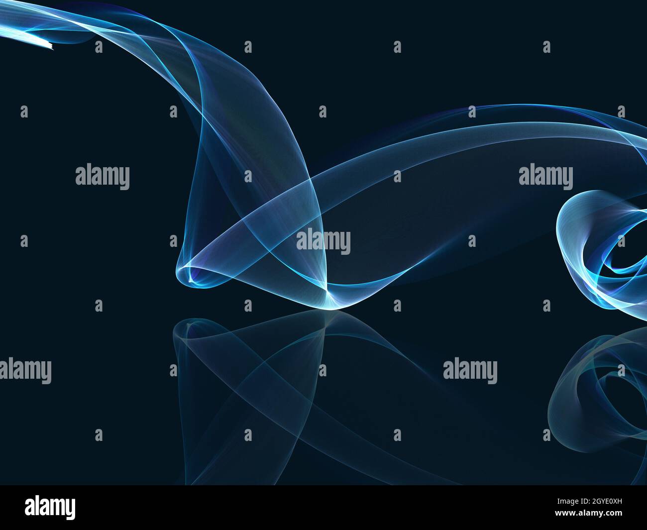Abstract flow background with flowing lines design Stock Photo - Alamy