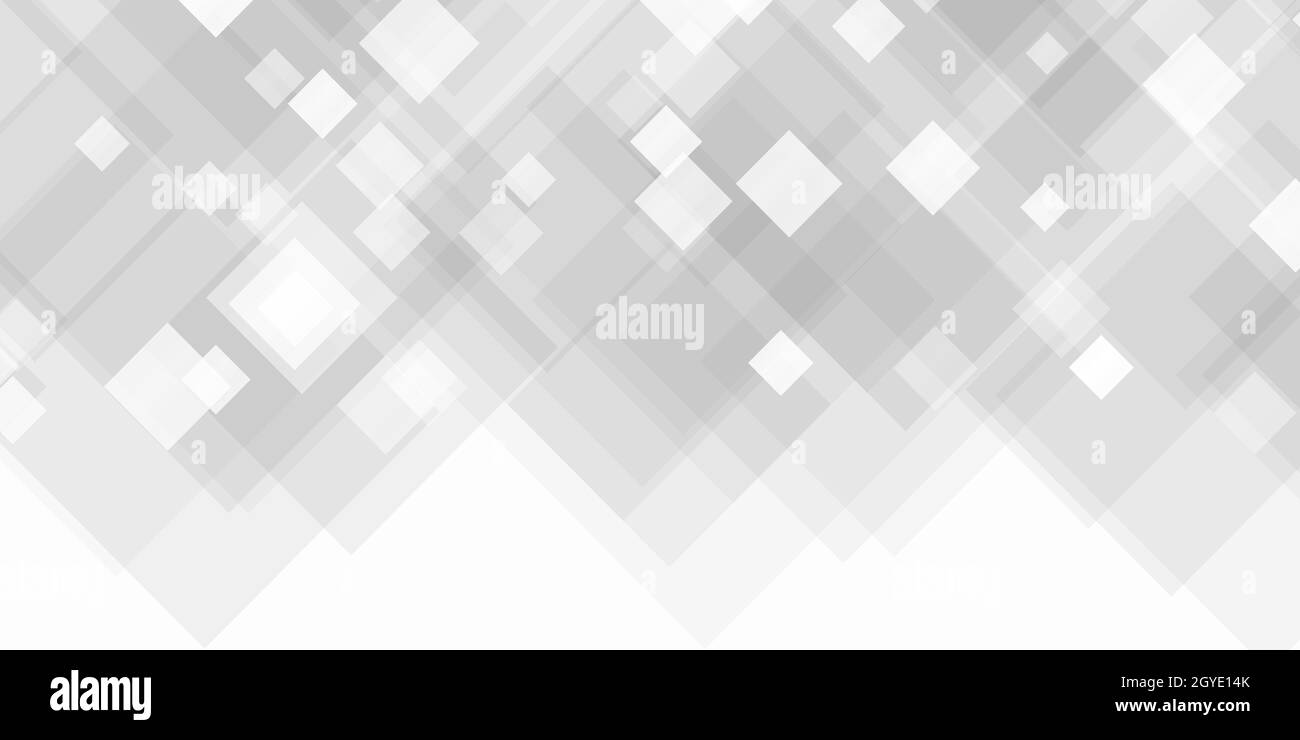 Template vector design brochure Black and White Stock Photos & Images ...