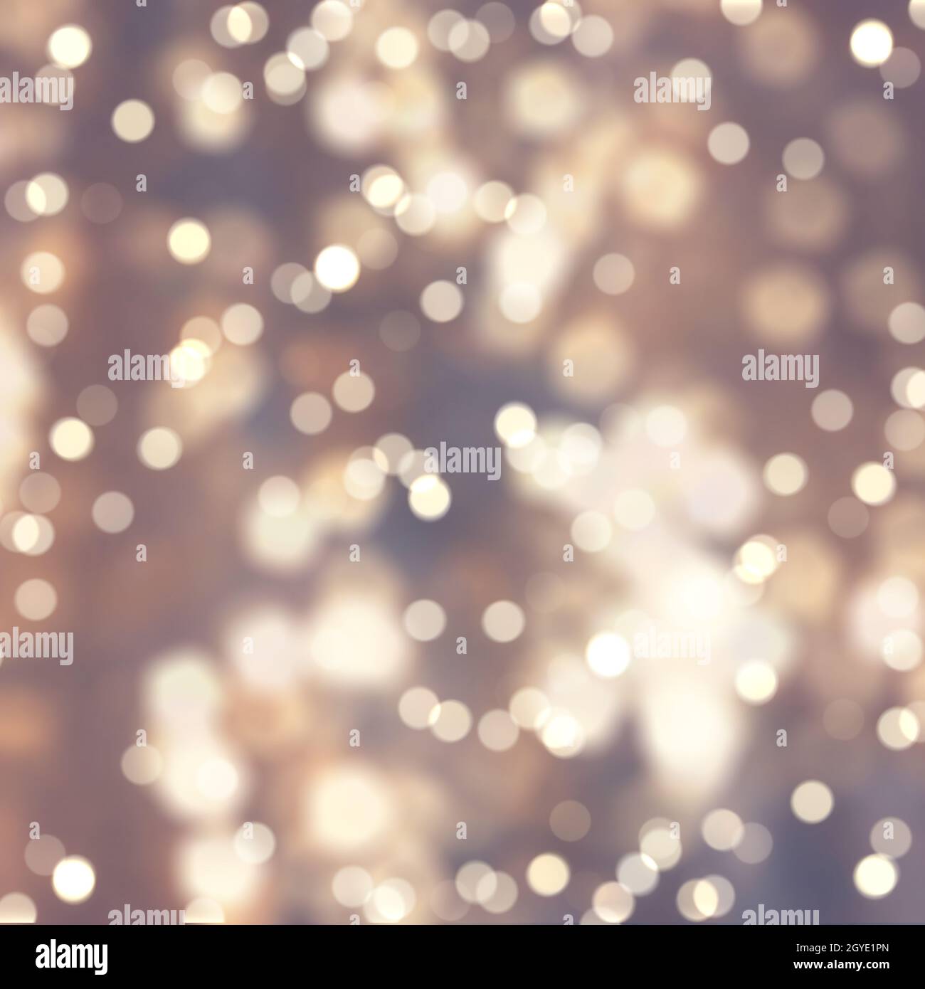 Christmas bokeh lights background Stock Photo - Alamy