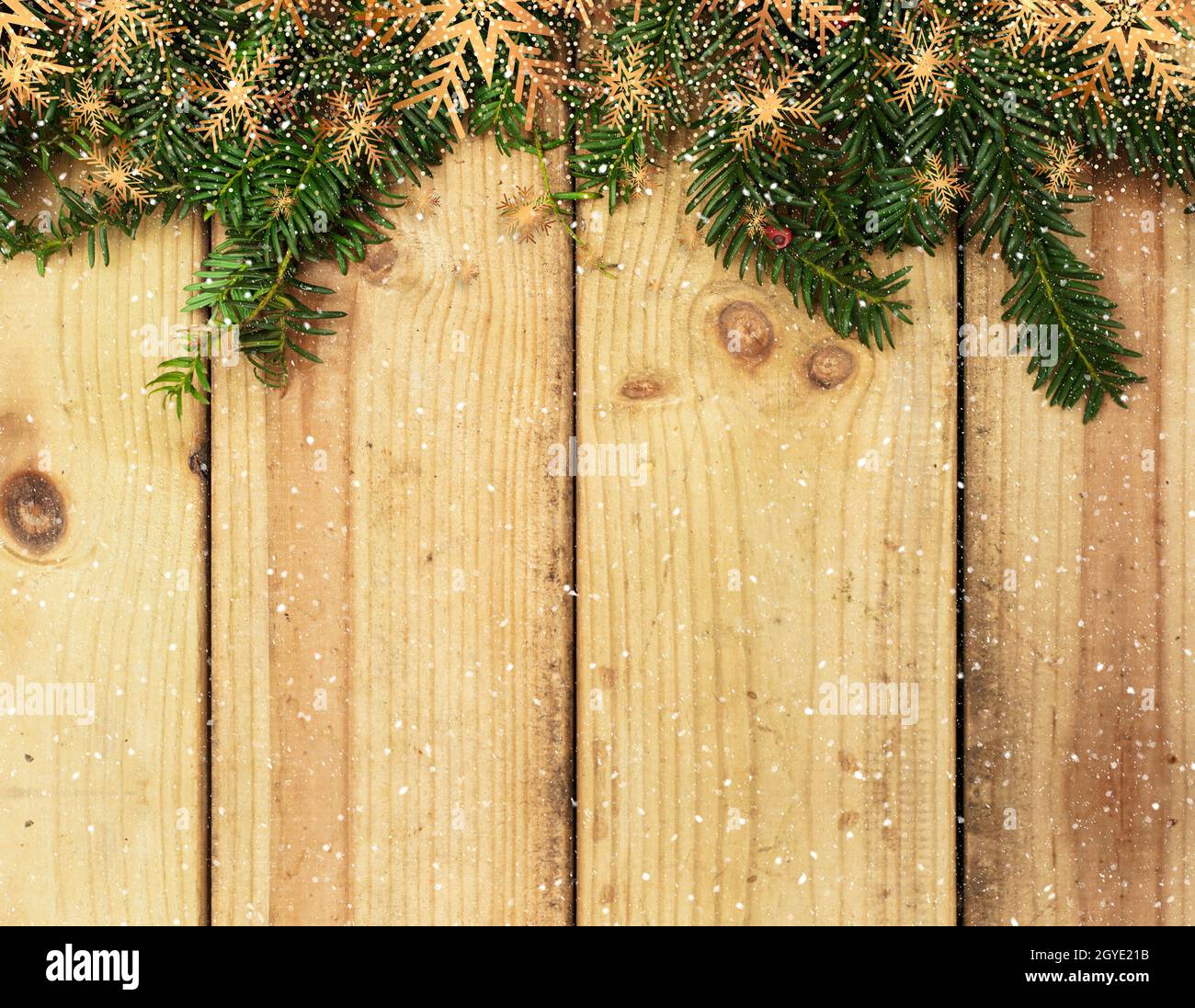 Snow overlay hi-res stock photography and images - Alamy