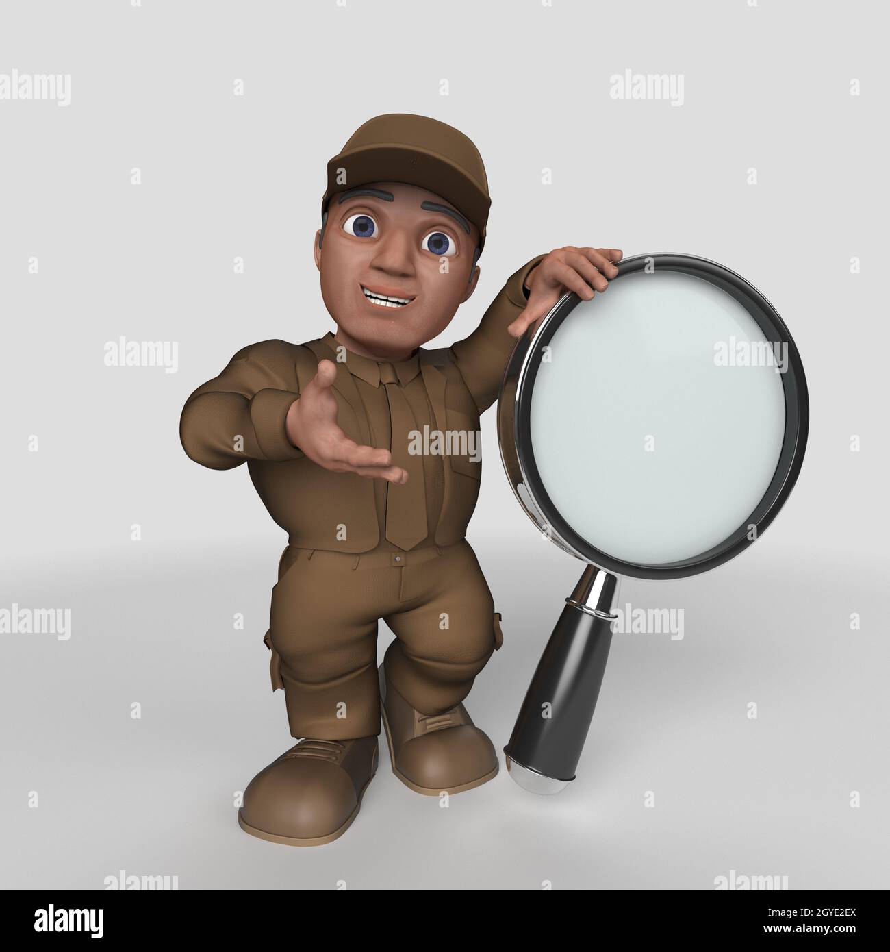 City parcel delivery icon hi-res stock photography and images - Alamy