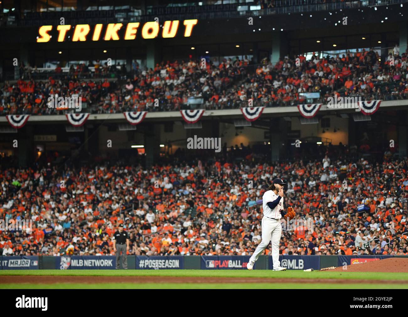 Strike one baseball hi-res stock photography and images - Alamy
