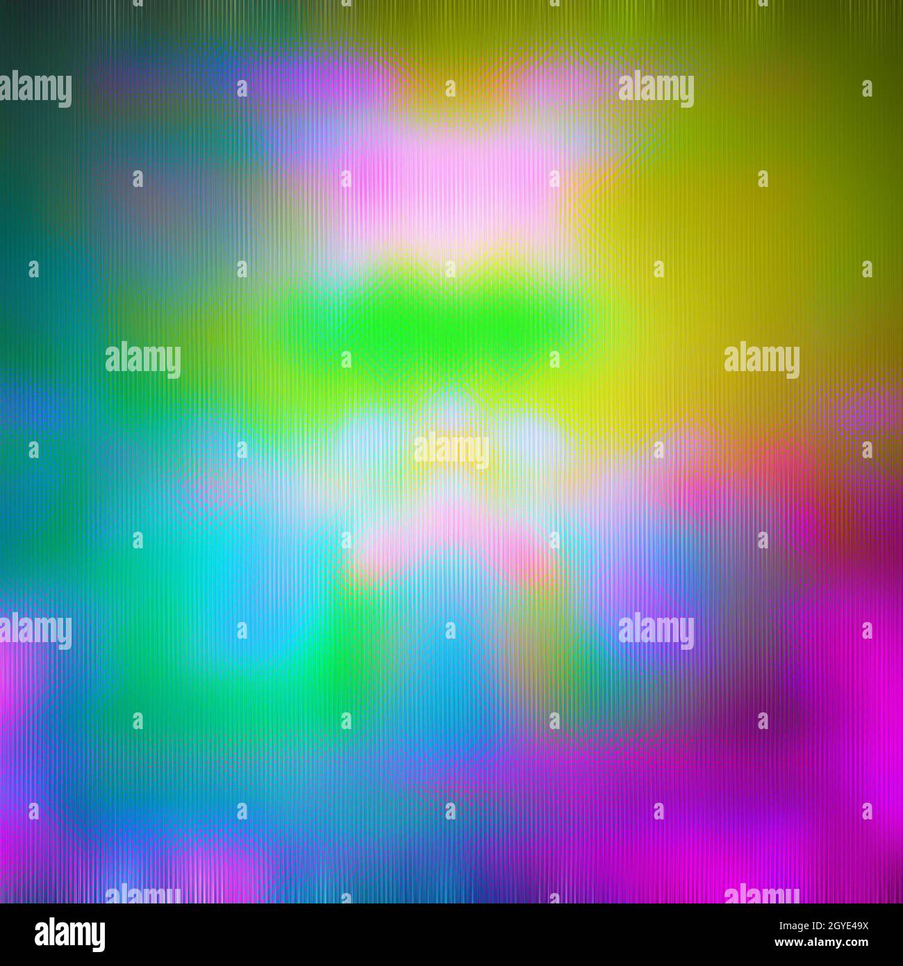 An abstract iridescent background image Stock Photo - Alamy
