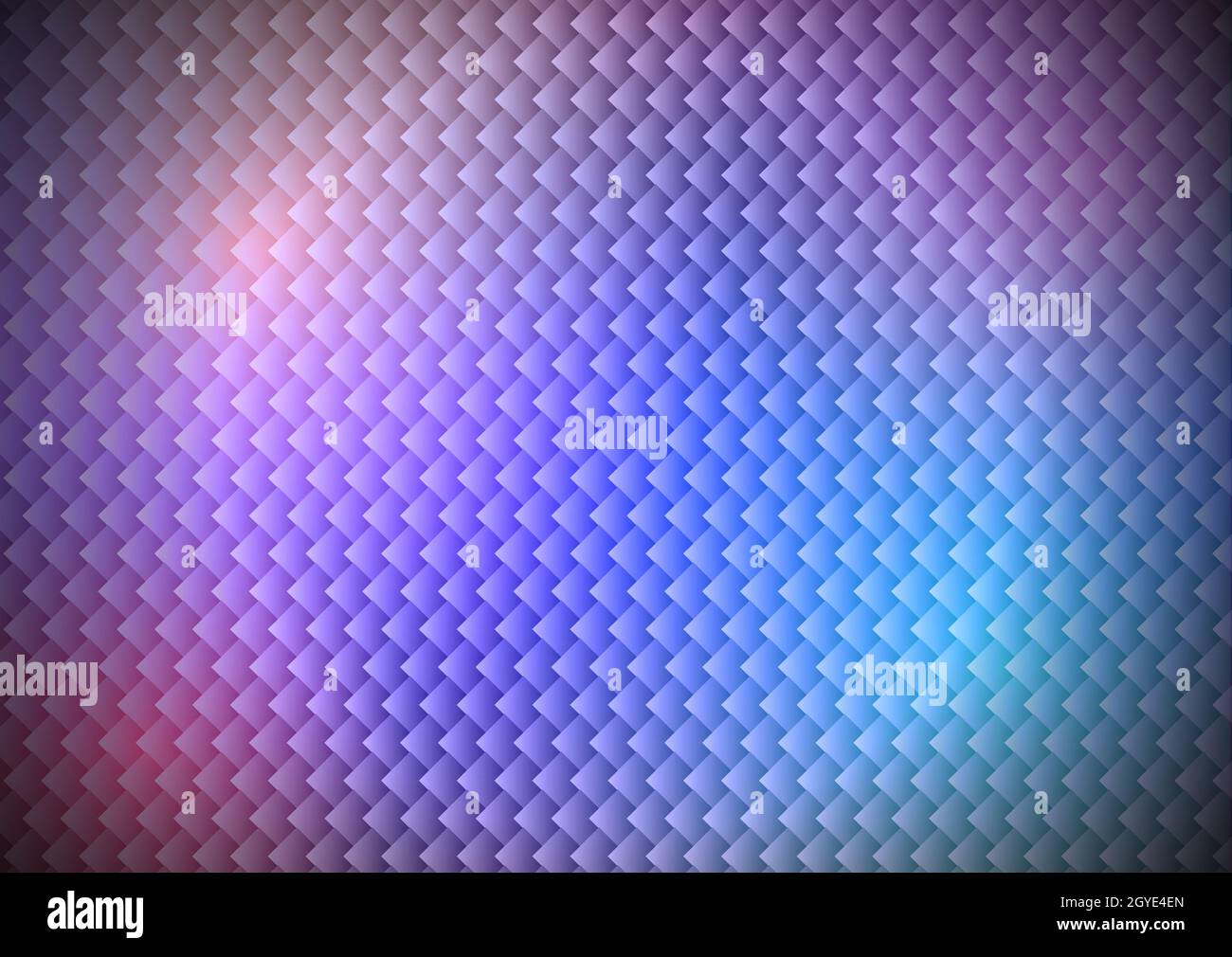Gradient squares hi-res stock photography and images - Alamy