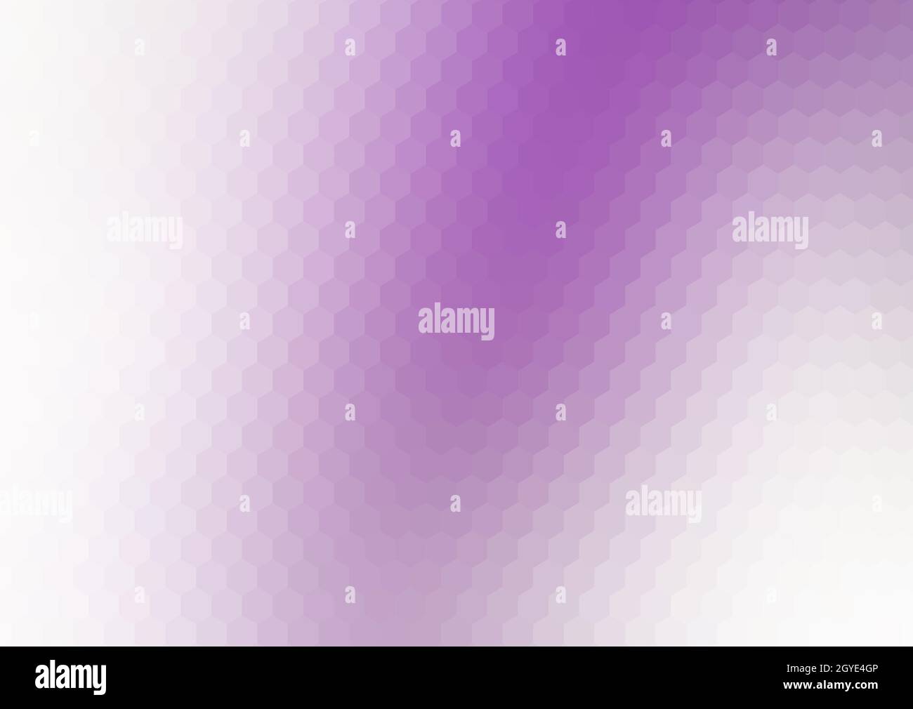 Abstract background with subtle hexagonal design Stock Photo - Alamy