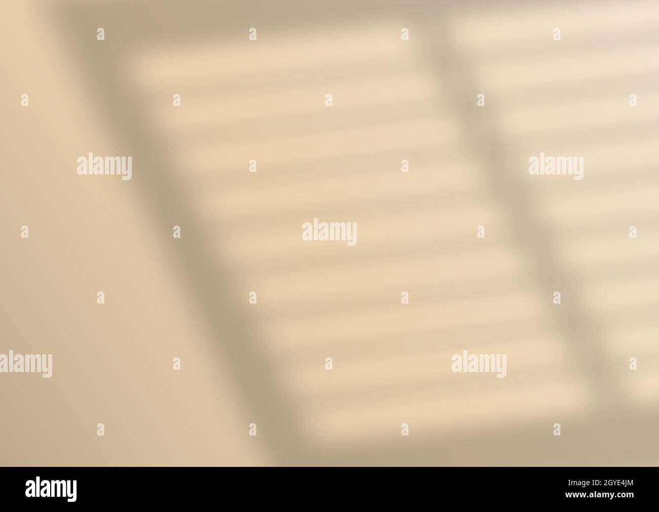 Abstract background with a window shadow overlay Stock Photo - Alamy