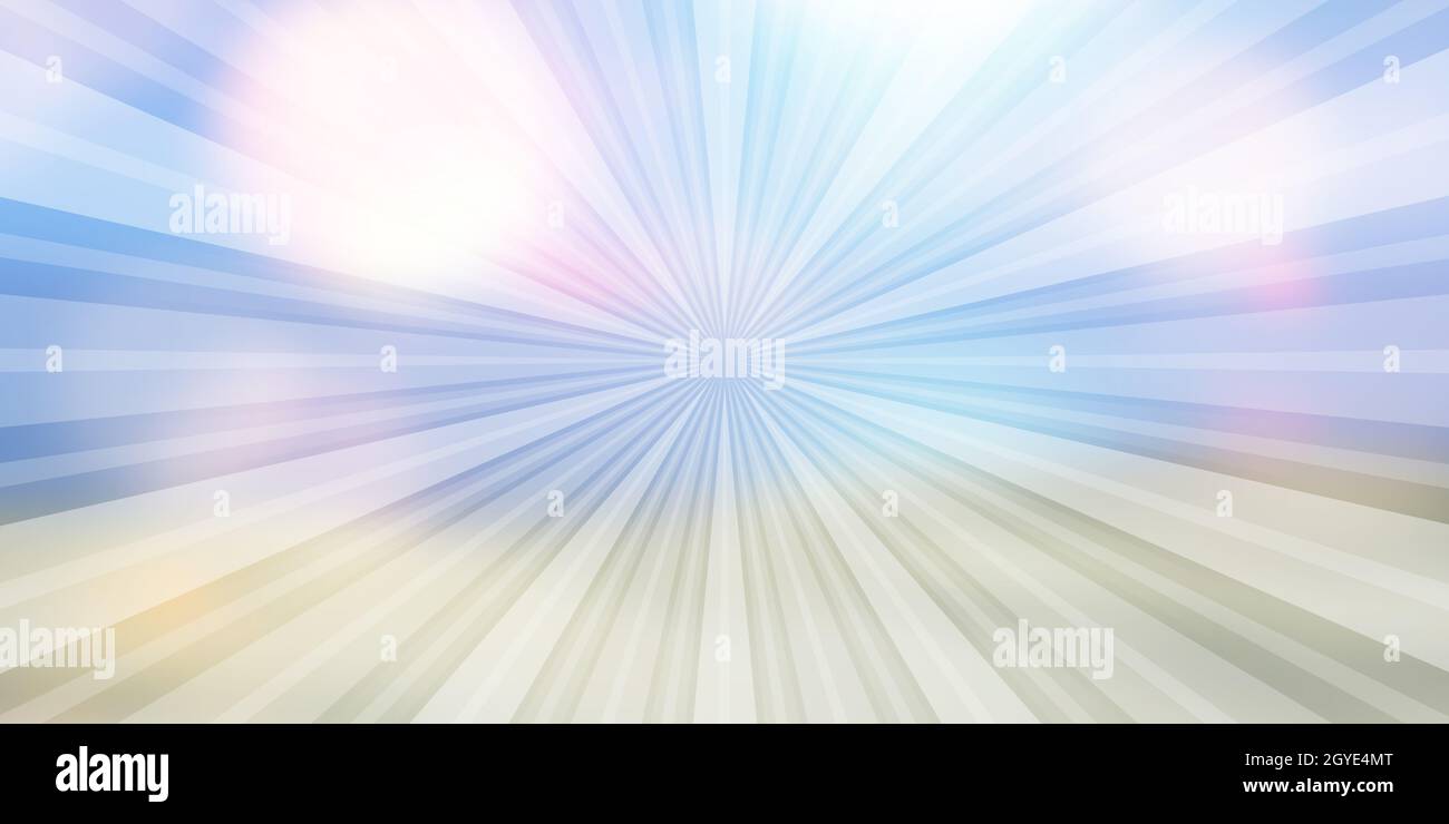 Sunburst design hi-res stock photography and images - Alamy