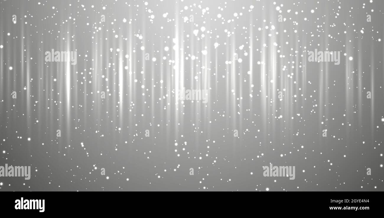 Silver vector background sparkles hi-res stock photography and images ...