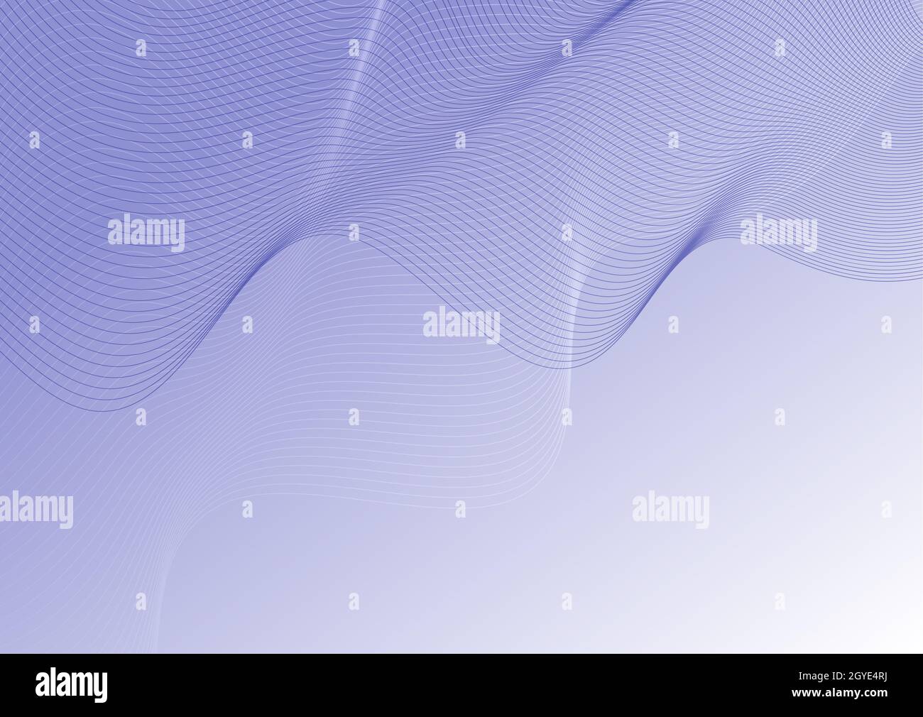 Abstract background with contour lines design Stock Photo - Alamy