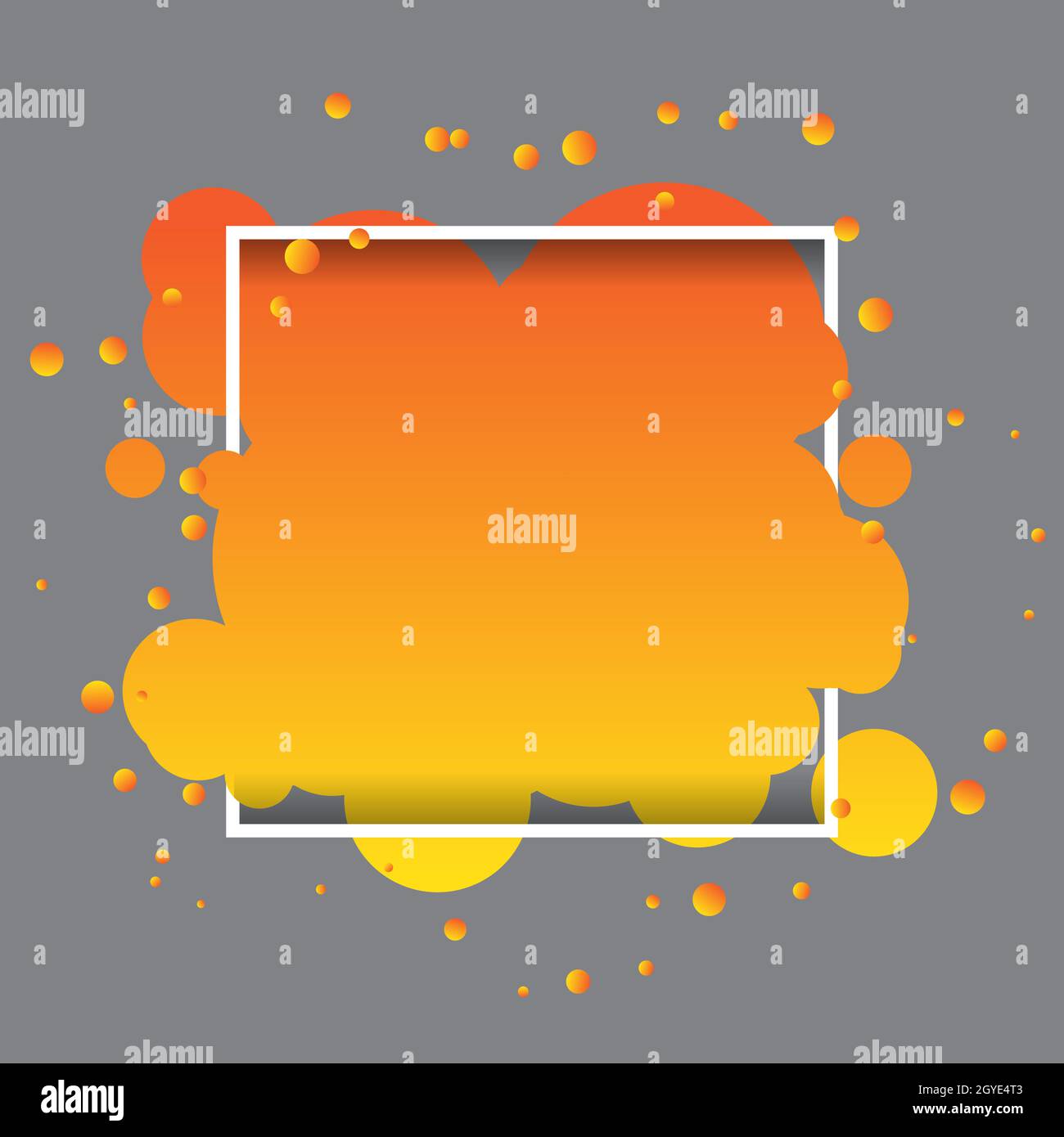 Bubble vector graphic hi-res stock photography and images - Alamy