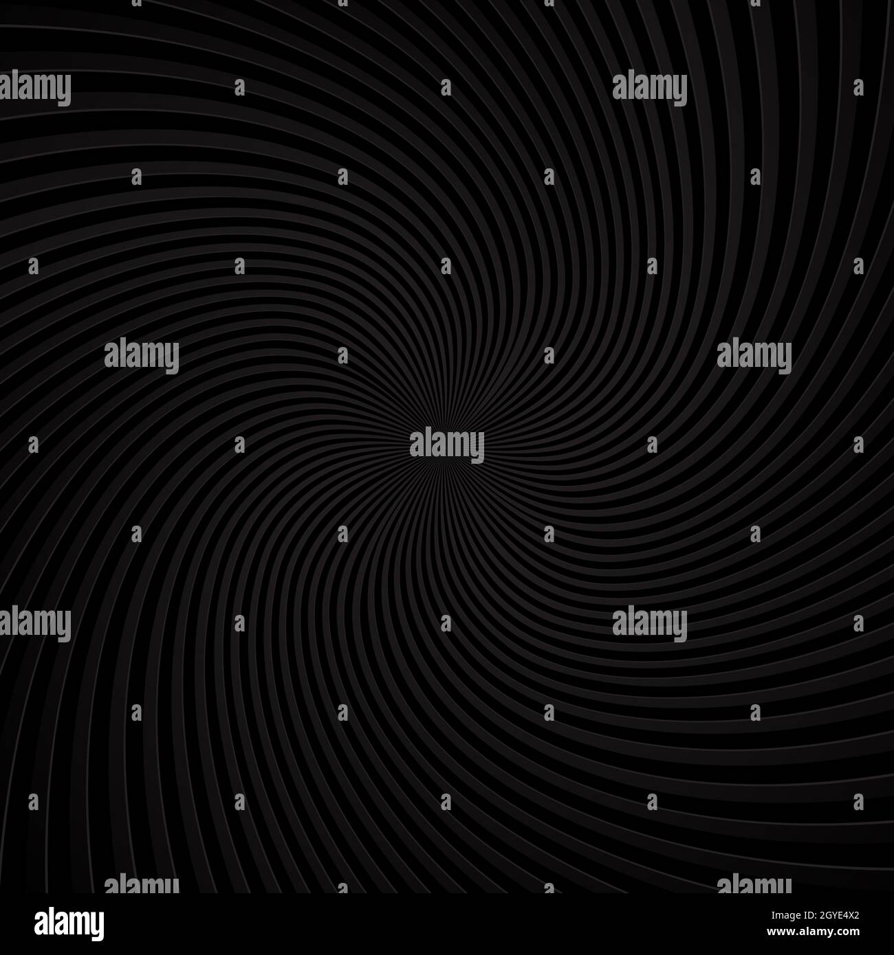 Abstract background with a dark swirl design Stock Photo - Alamy