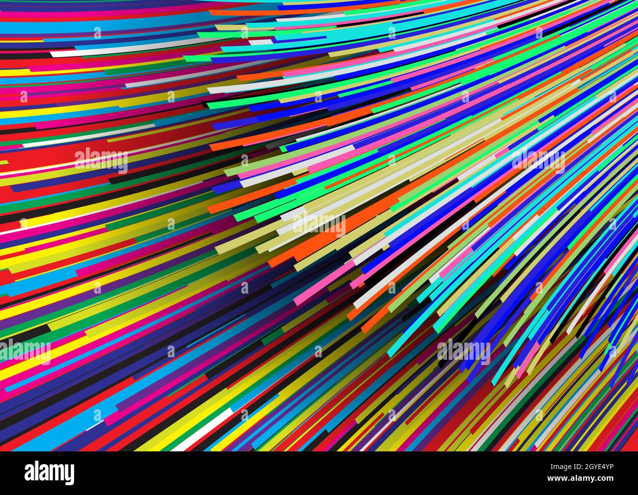 Abstract brochure background design stripes hi-res stock photography ...