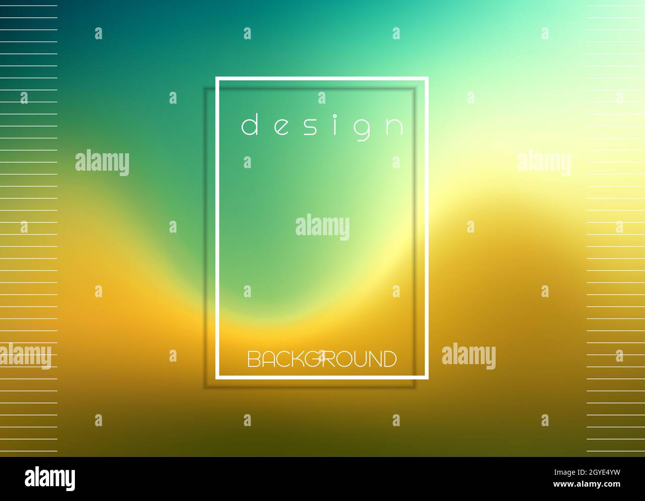 Abstract design background with swirled gradient texture Stock Photo ...