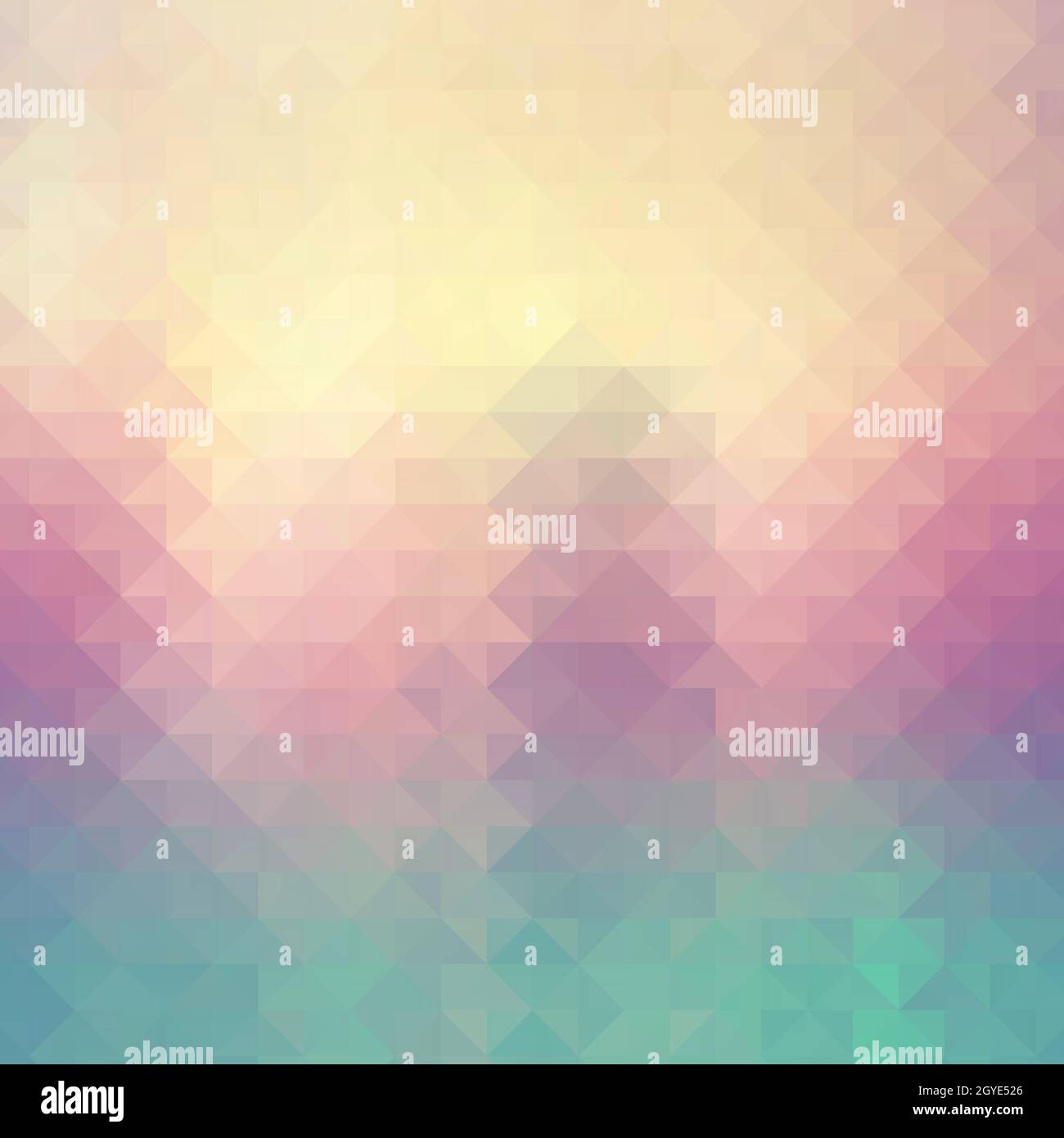 Abstract background with a low poly geometric design Stock Photo - Alamy