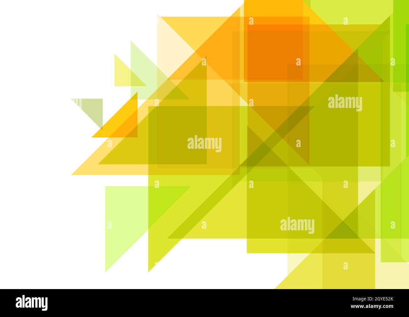 Abstract background with a geometric design Stock Photo - Alamy