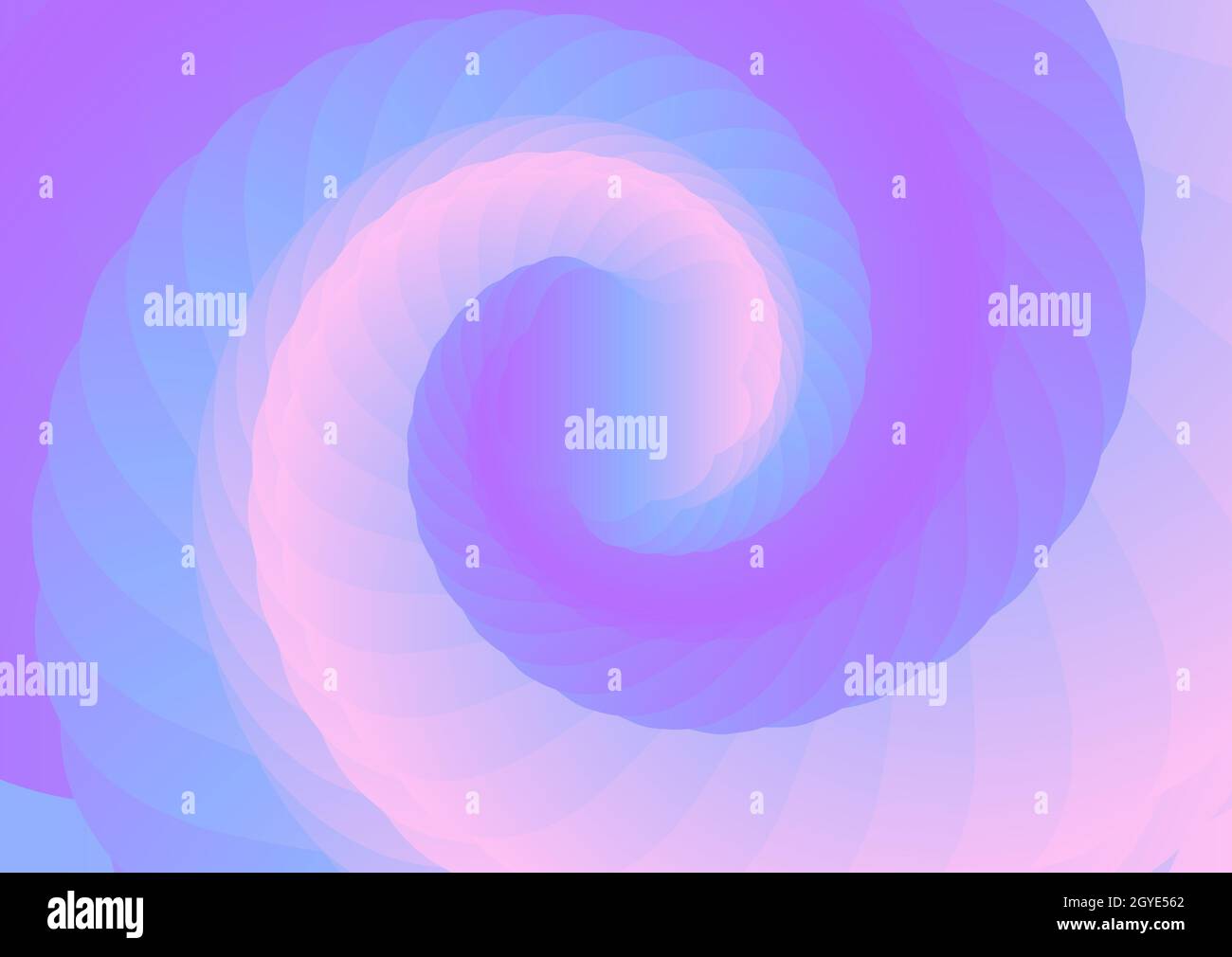 Gradient swirl hi-res stock photography and images - Alamy