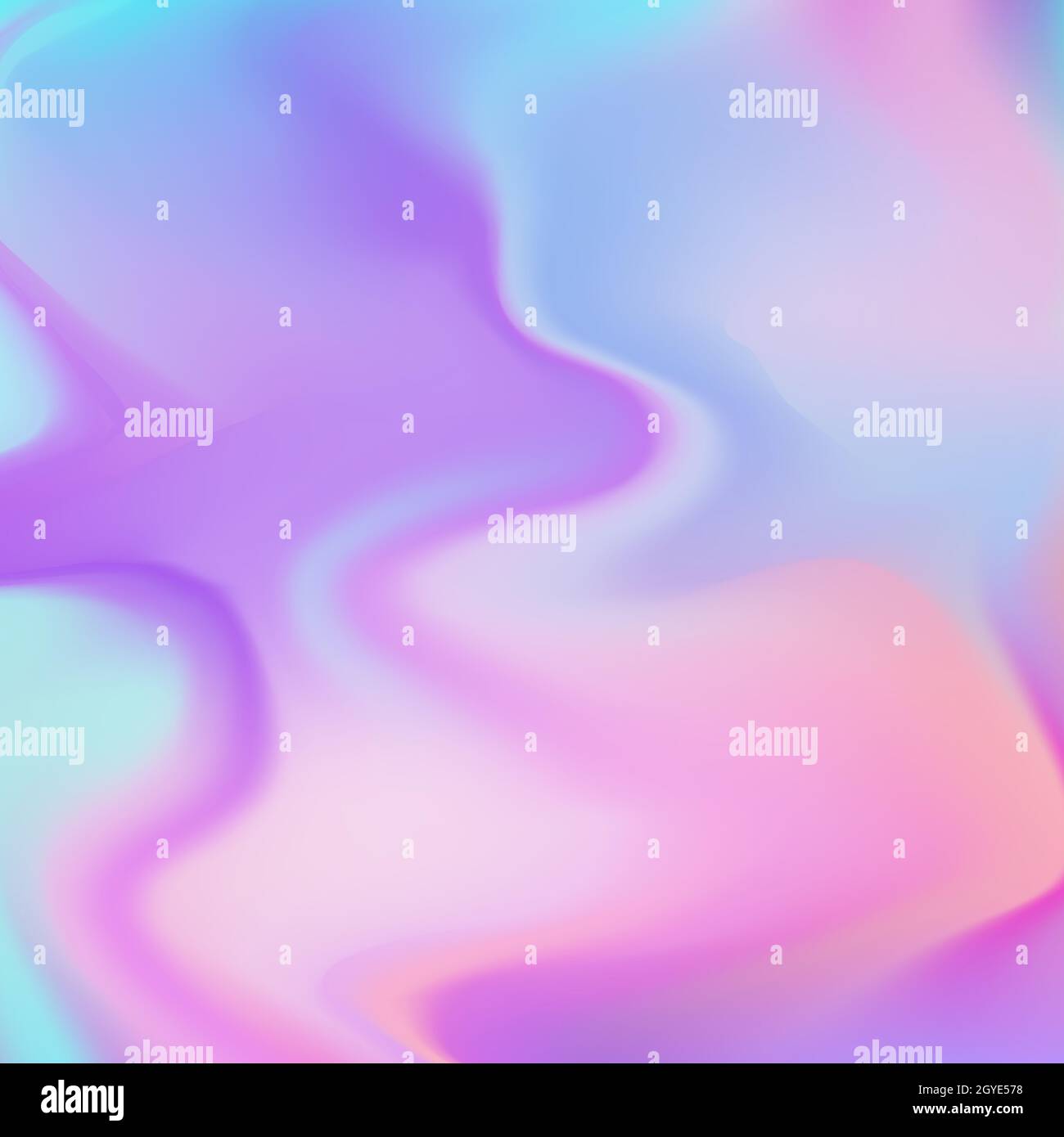 Abstract design background with holographic style design Stock Photo ...