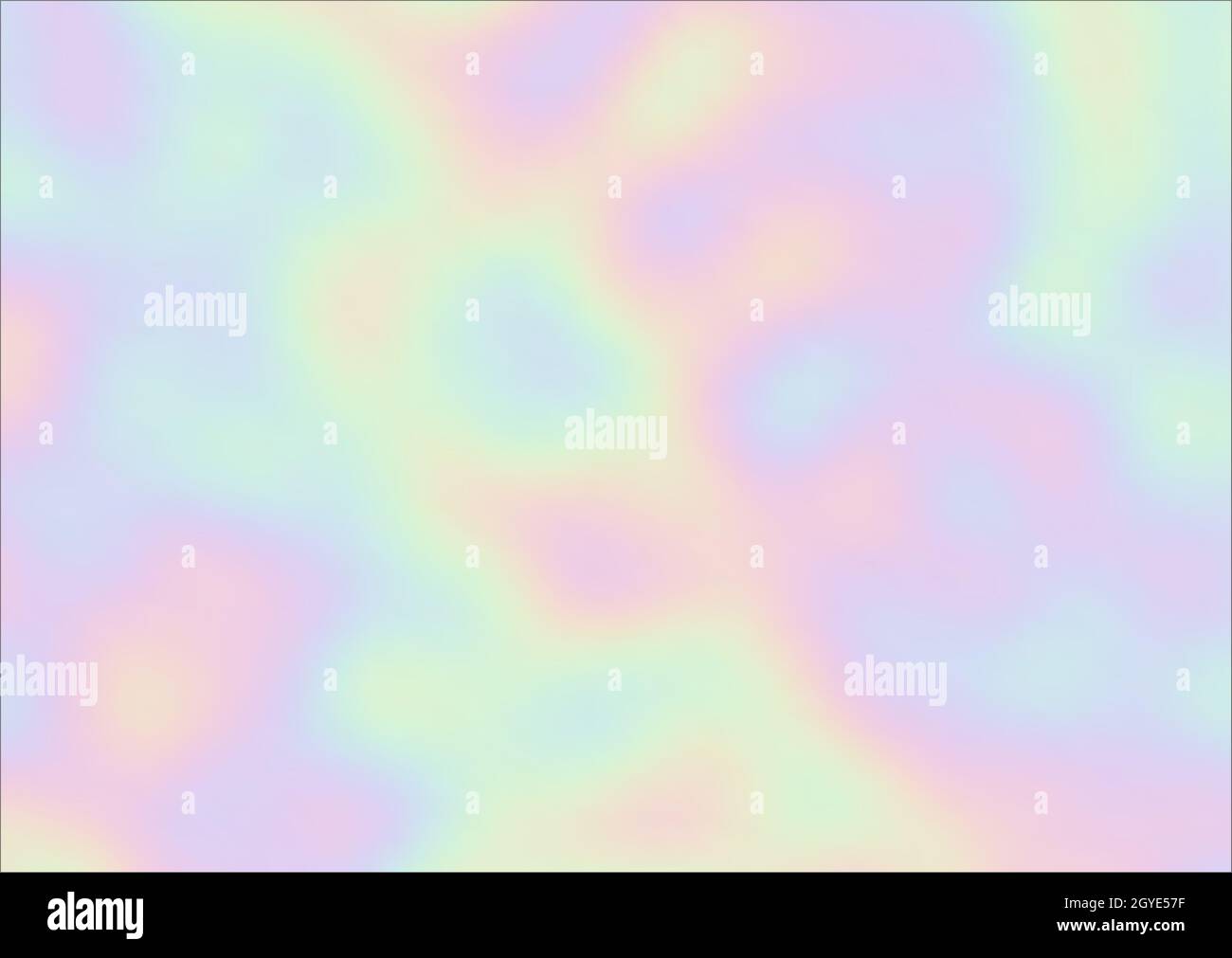 Abstract background with a hologram themed design Stock Photo - Alamy