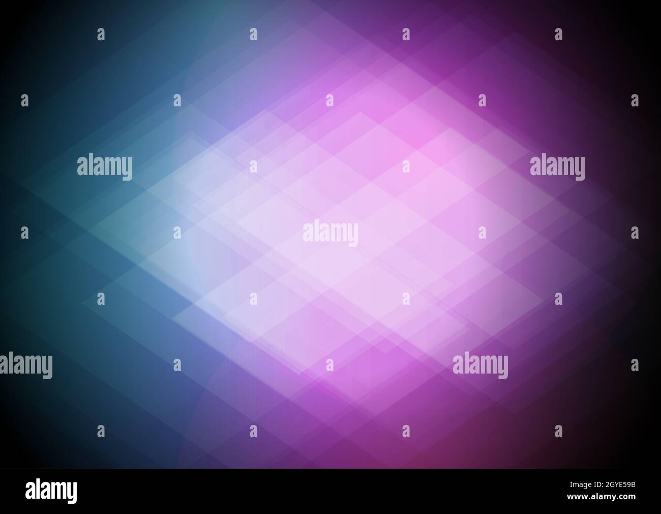 Abstract background with a low poly design Stock Photo - Alamy
