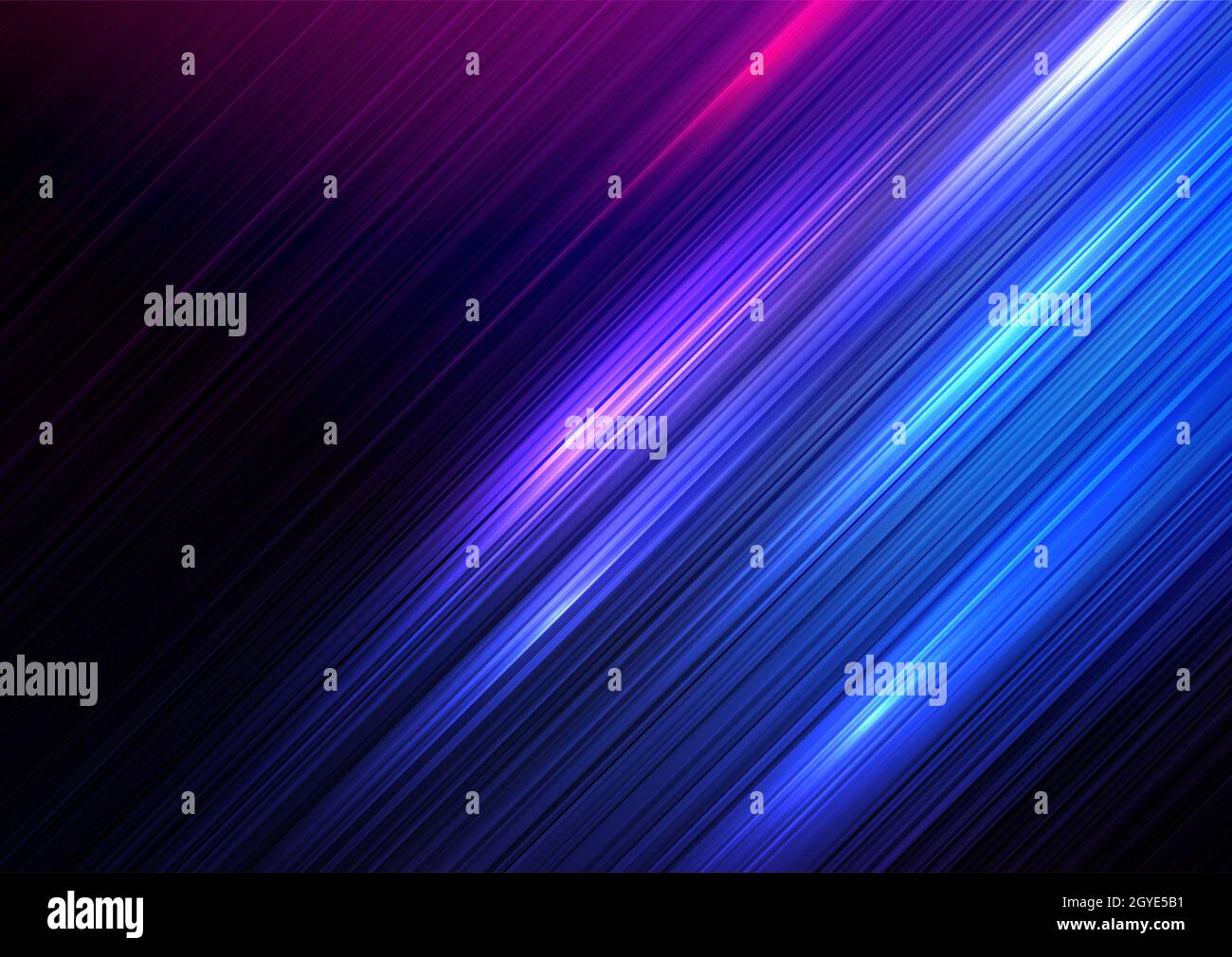 Abstract background with a motion lines speed design Stock Photo - Alamy