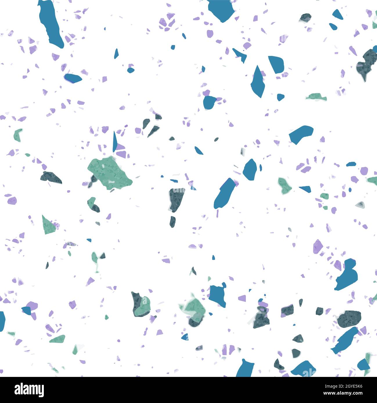 Vector marble wall background Cut Out Stock Images & Pictures - Alamy