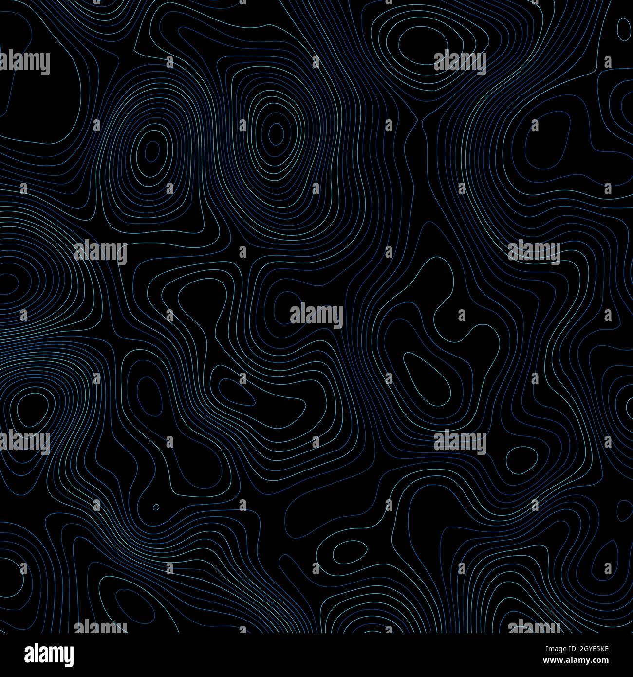 Abstract background with topographic lines Stock Photo - Alamy