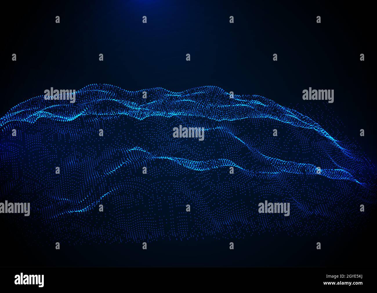 Cyber dots hi-res stock photography and images - Alamy