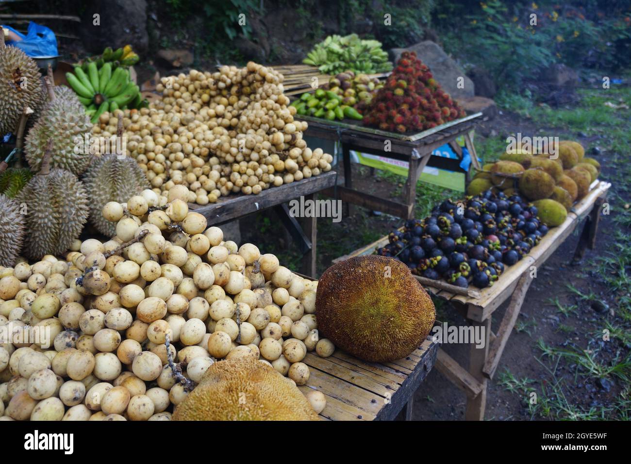 Mindanao food hi-res stock photography and images - Alamy