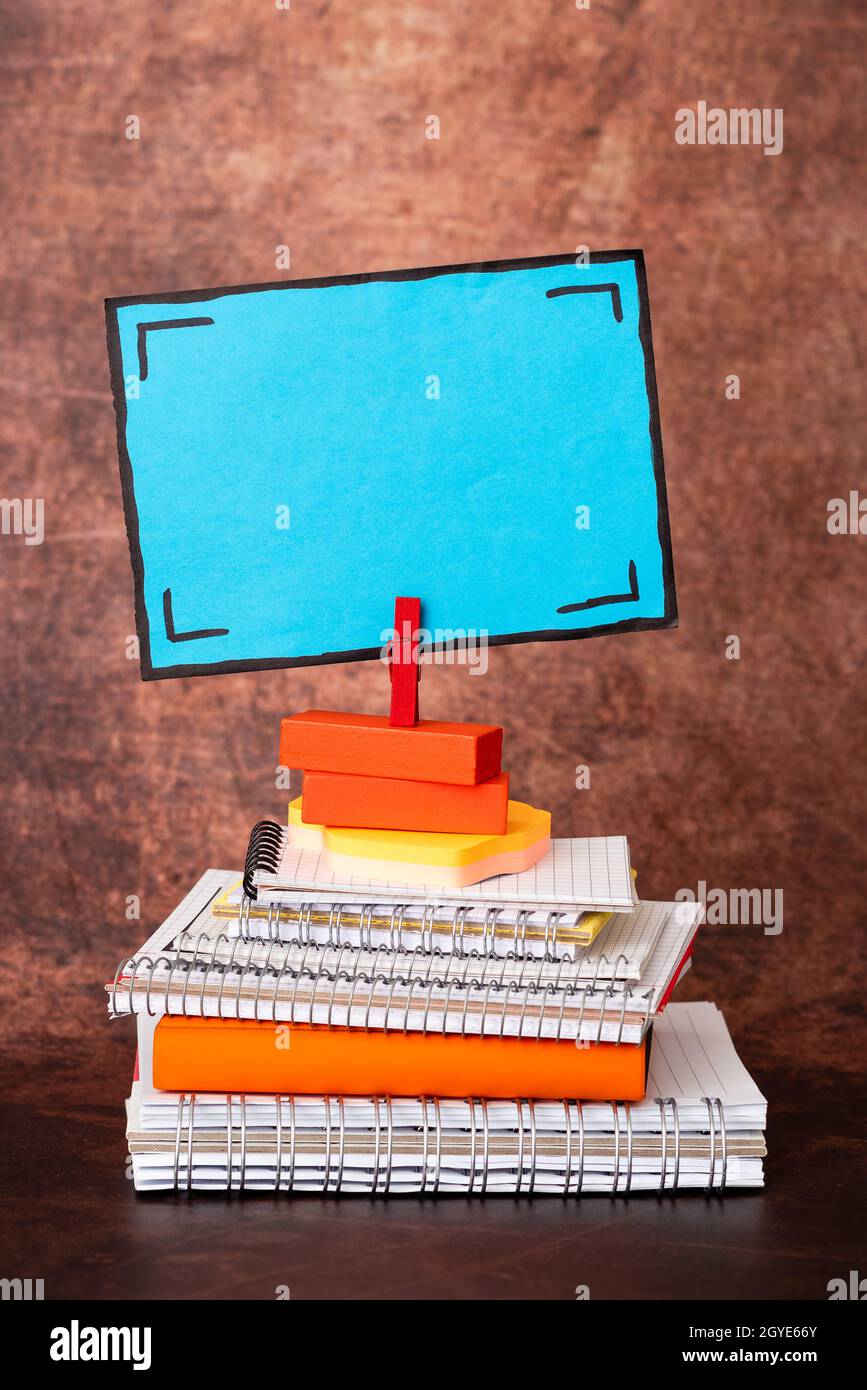 Organized And Neat Sorting Arrangement, Files And Document Storing ...