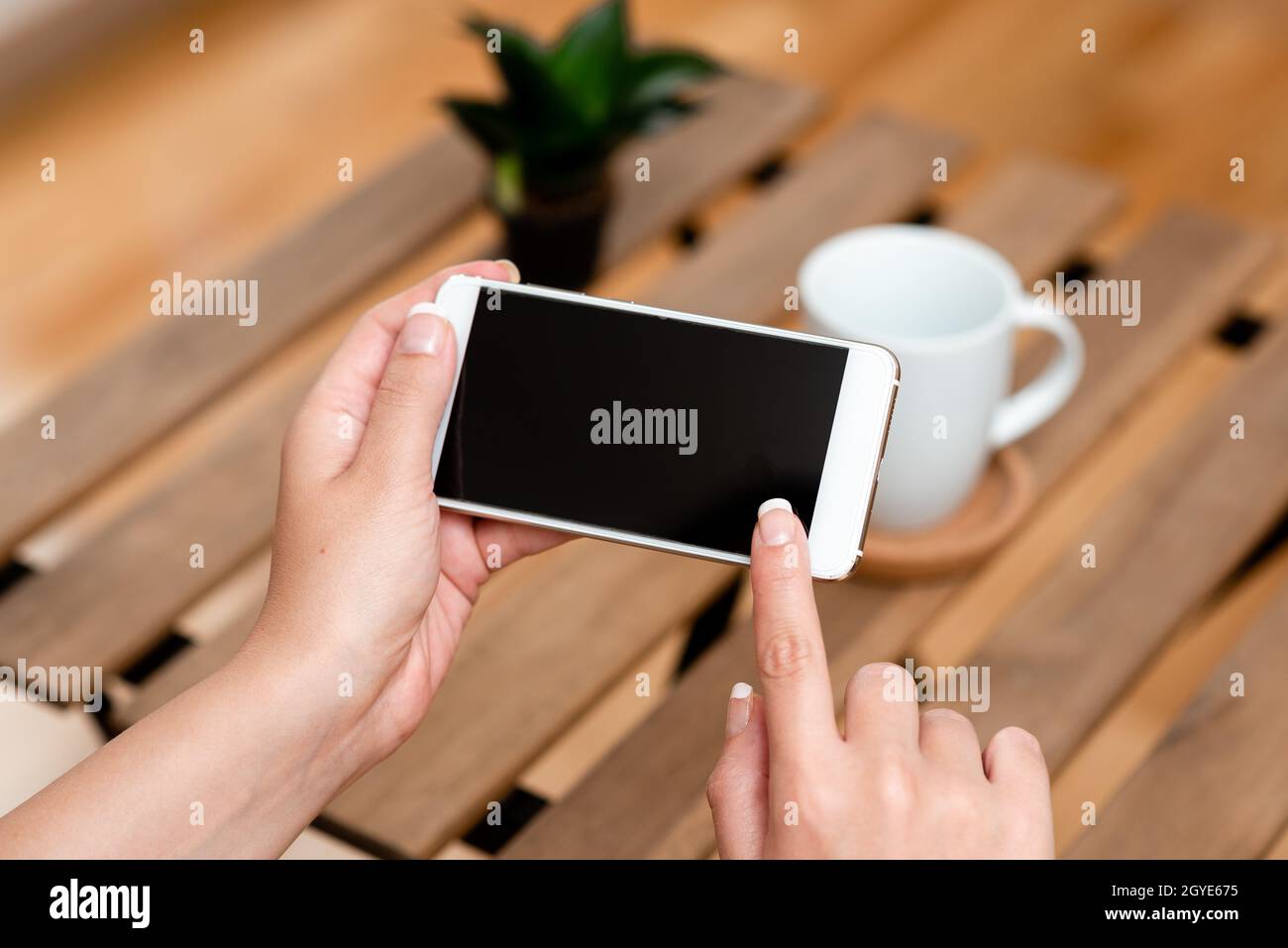 Voice And Video Calling Capabilities, Connecting People Together Stock ...