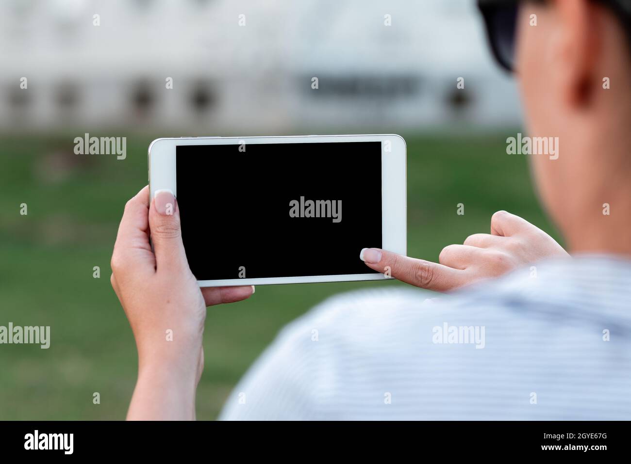 Voice And Video Calling Capabilities, Connecting People Together Stock ...