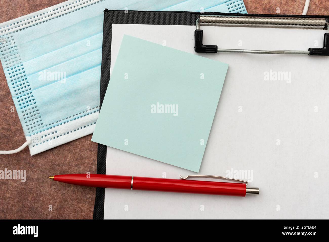 Writing Prescription Medicine Laboratory Testing And Analyzing ...