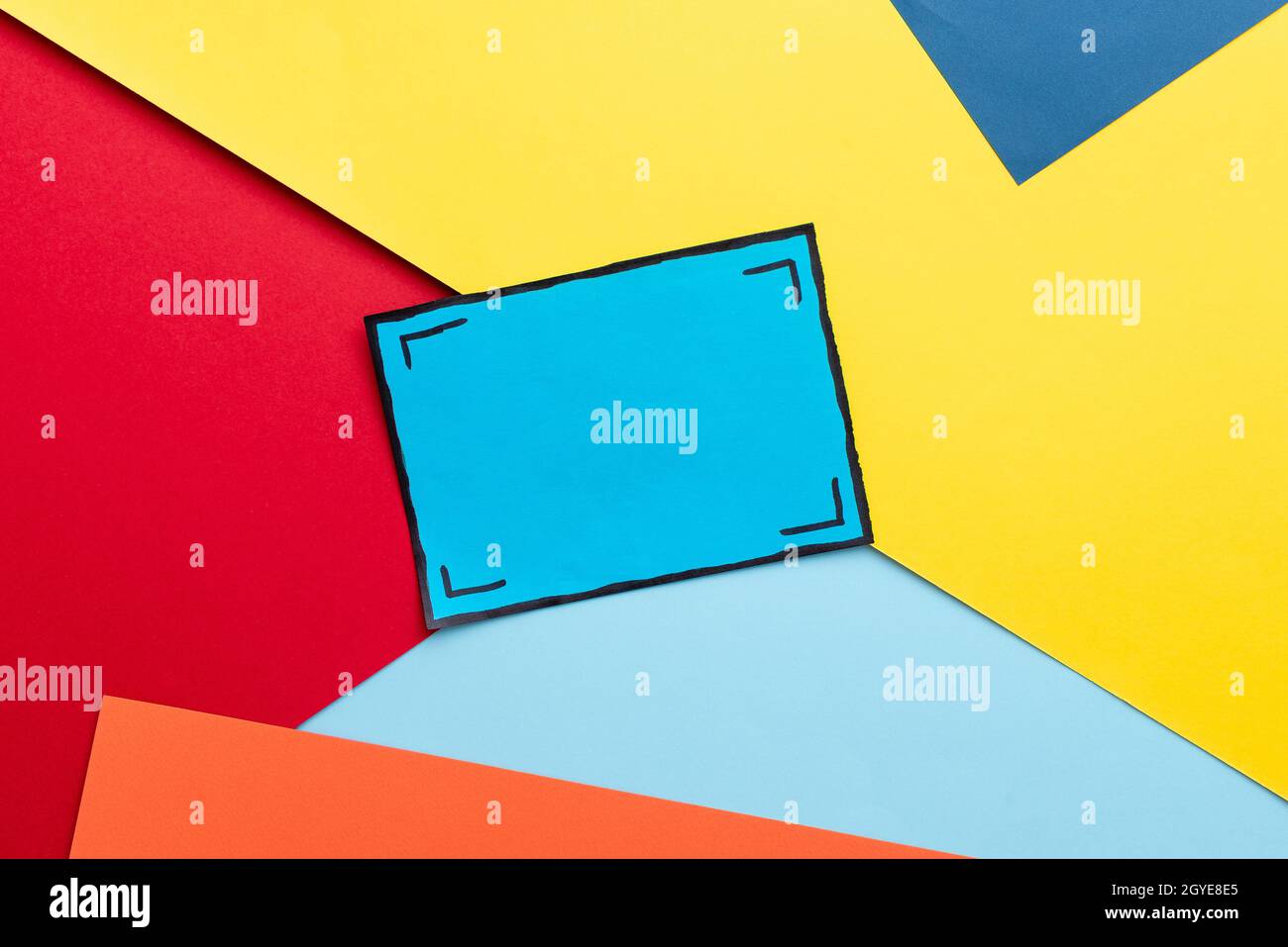 Colorful Perpective, Positive Thinking, Creative Ideas And Inspirations ...