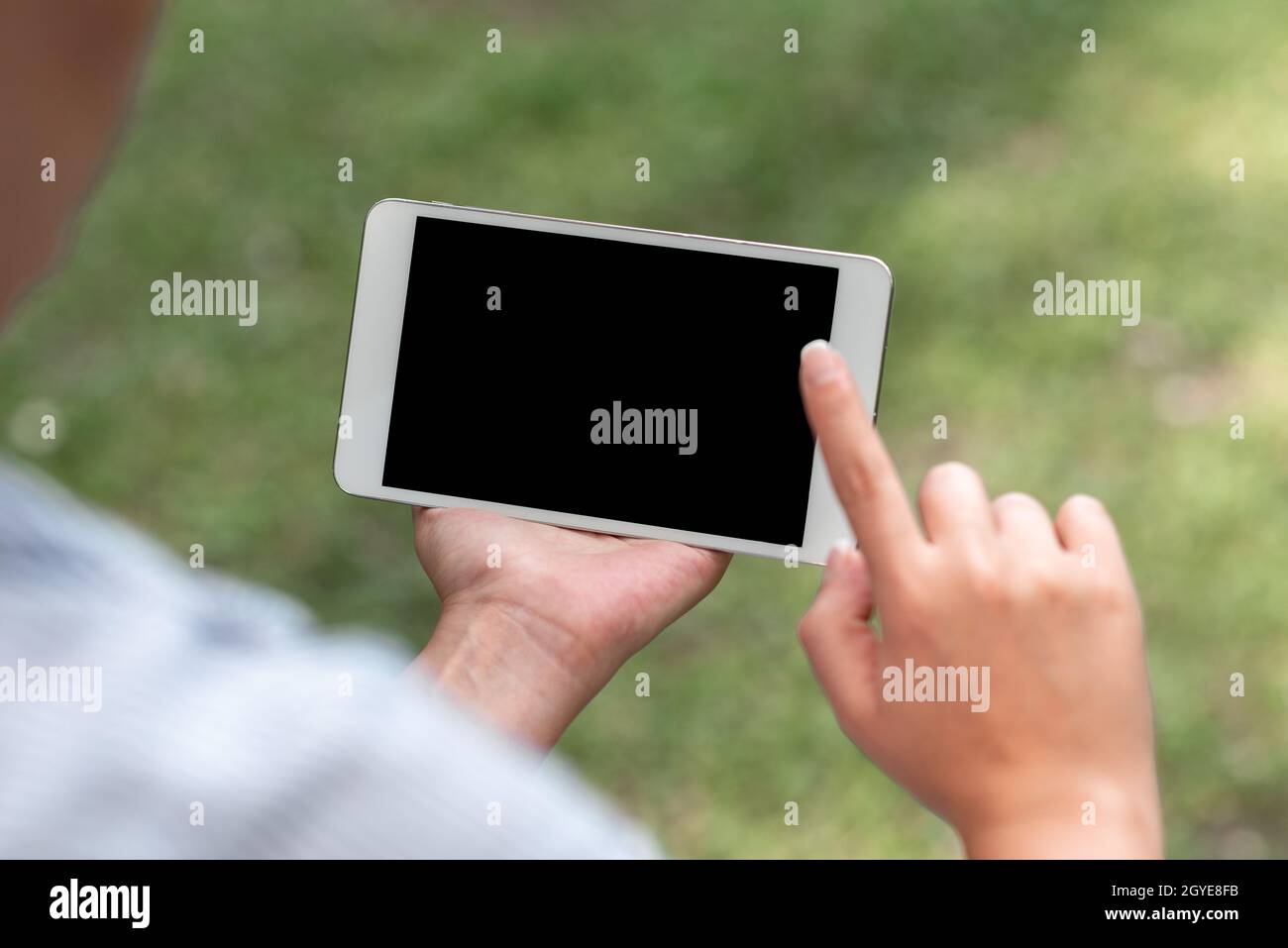 Voice And Video Calling Capabilities, Connecting People Together Stock ...