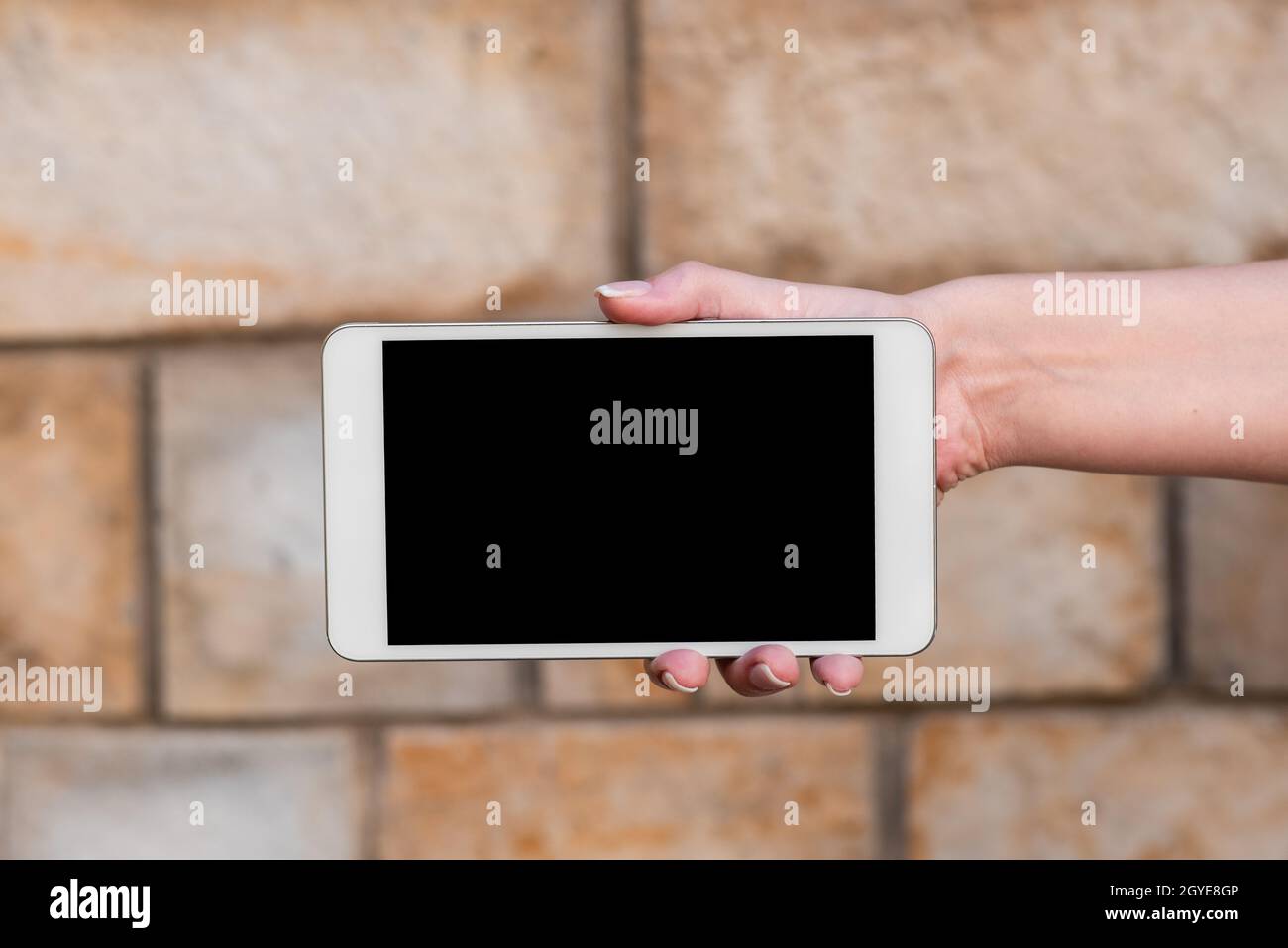 Voice And Video Calling Capabilities, Connecting People Together Stock ...