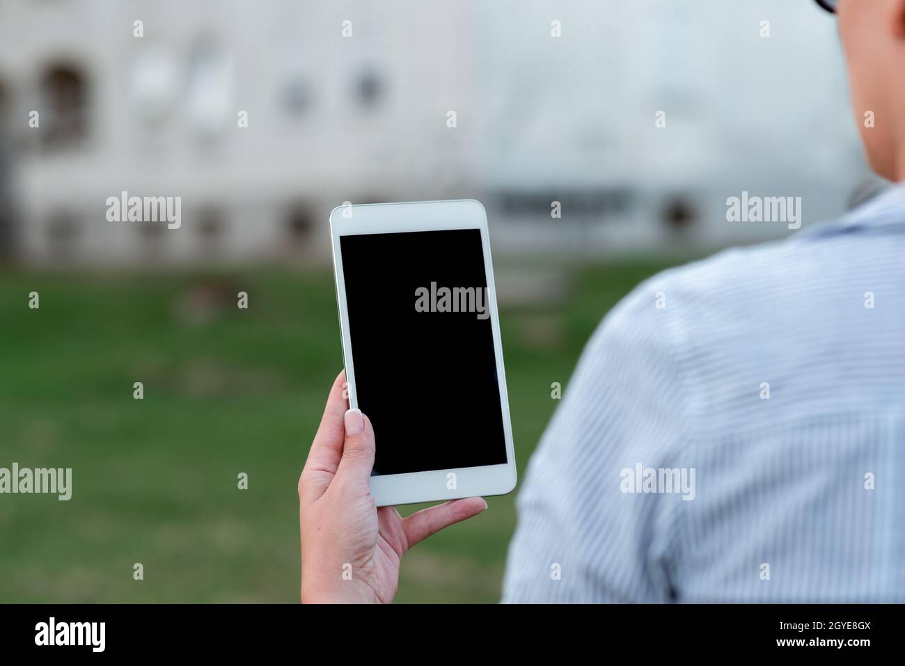 Voice And Video Calling Capabilities, Connecting People Together Stock ...