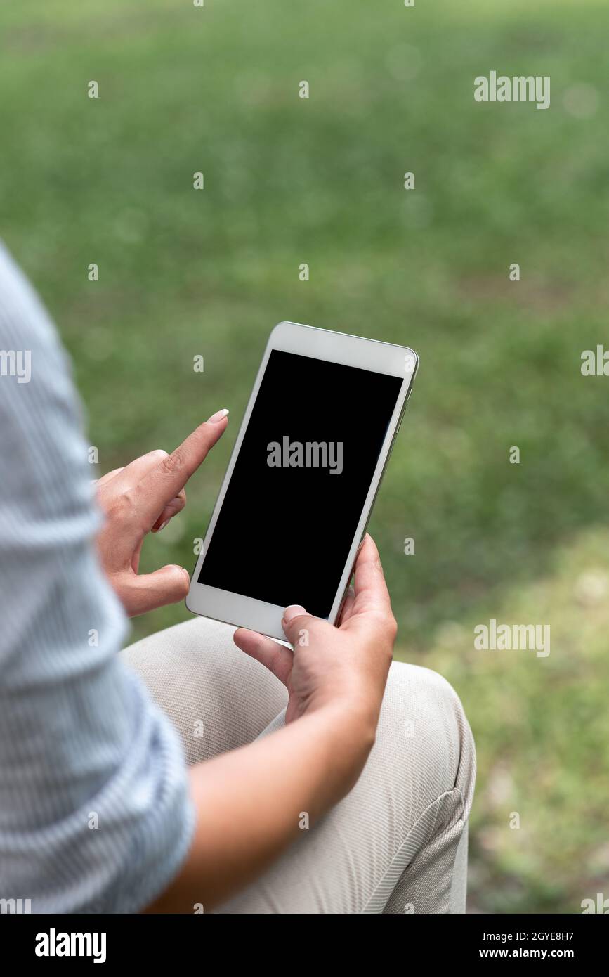 Voice And Video Calling Capabilities, Connecting People Together Stock ...