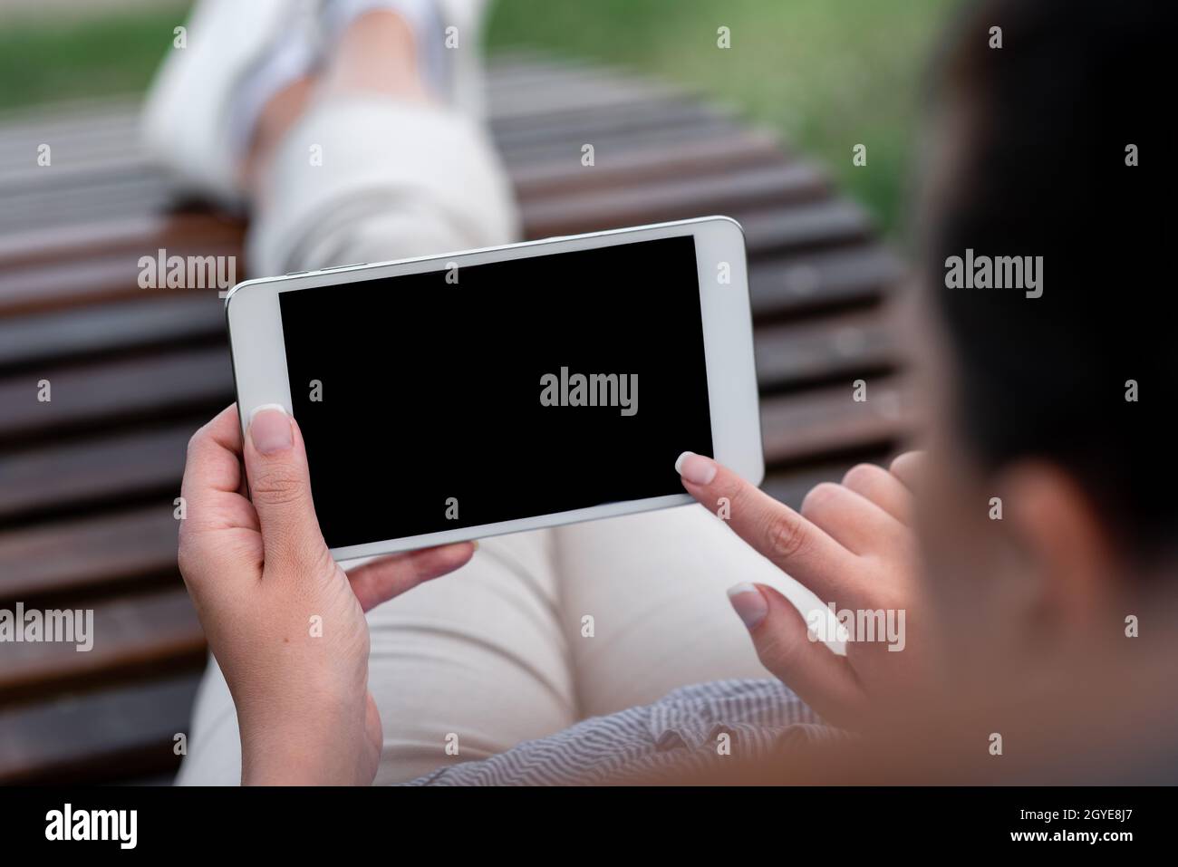 Voice And Video Calling Capabilities, Connecting People Together Stock ...