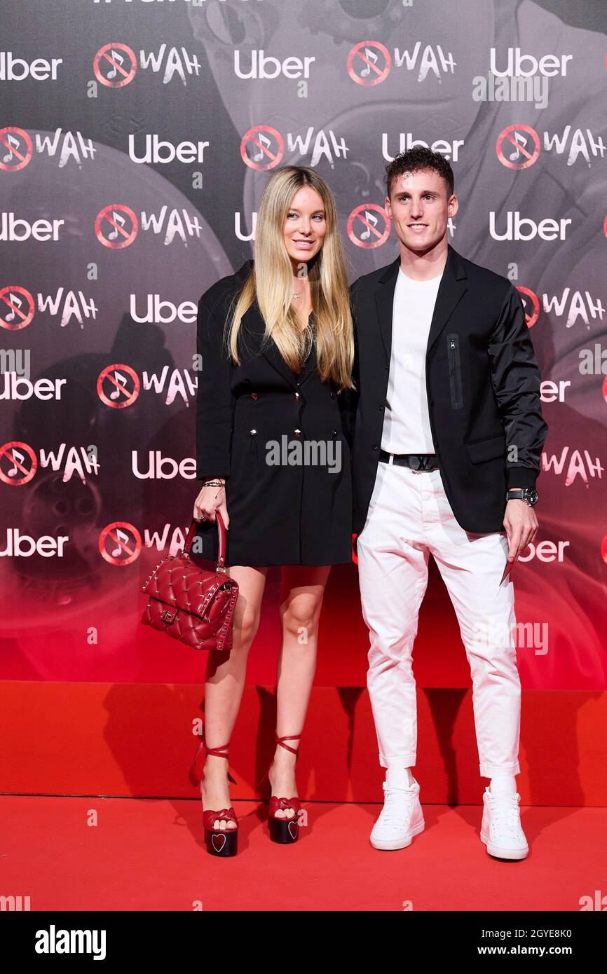 Carlota bertran hi-res stock photography and images - Alamy