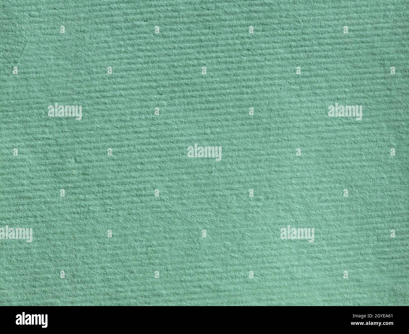 green cardboard texture useful as a background Stock Photo - Alamy
