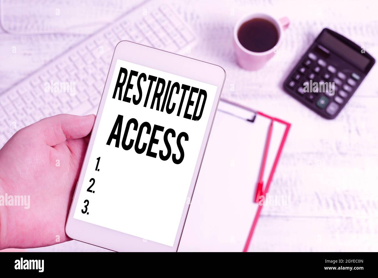 Planning permission denied hi-res stock photography and images - Alamy